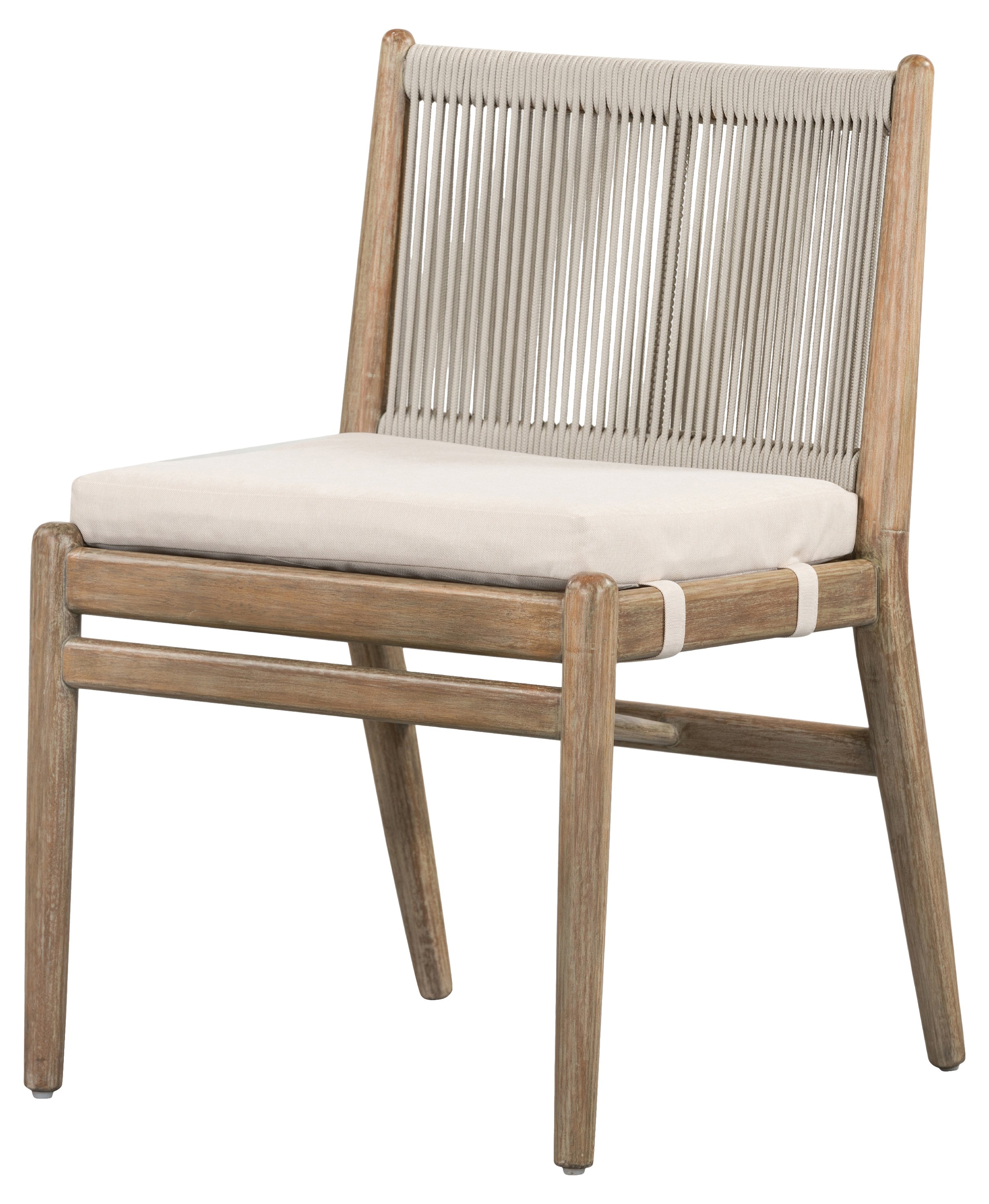 Maria Outdoor Dining Chair | One Kings Lane