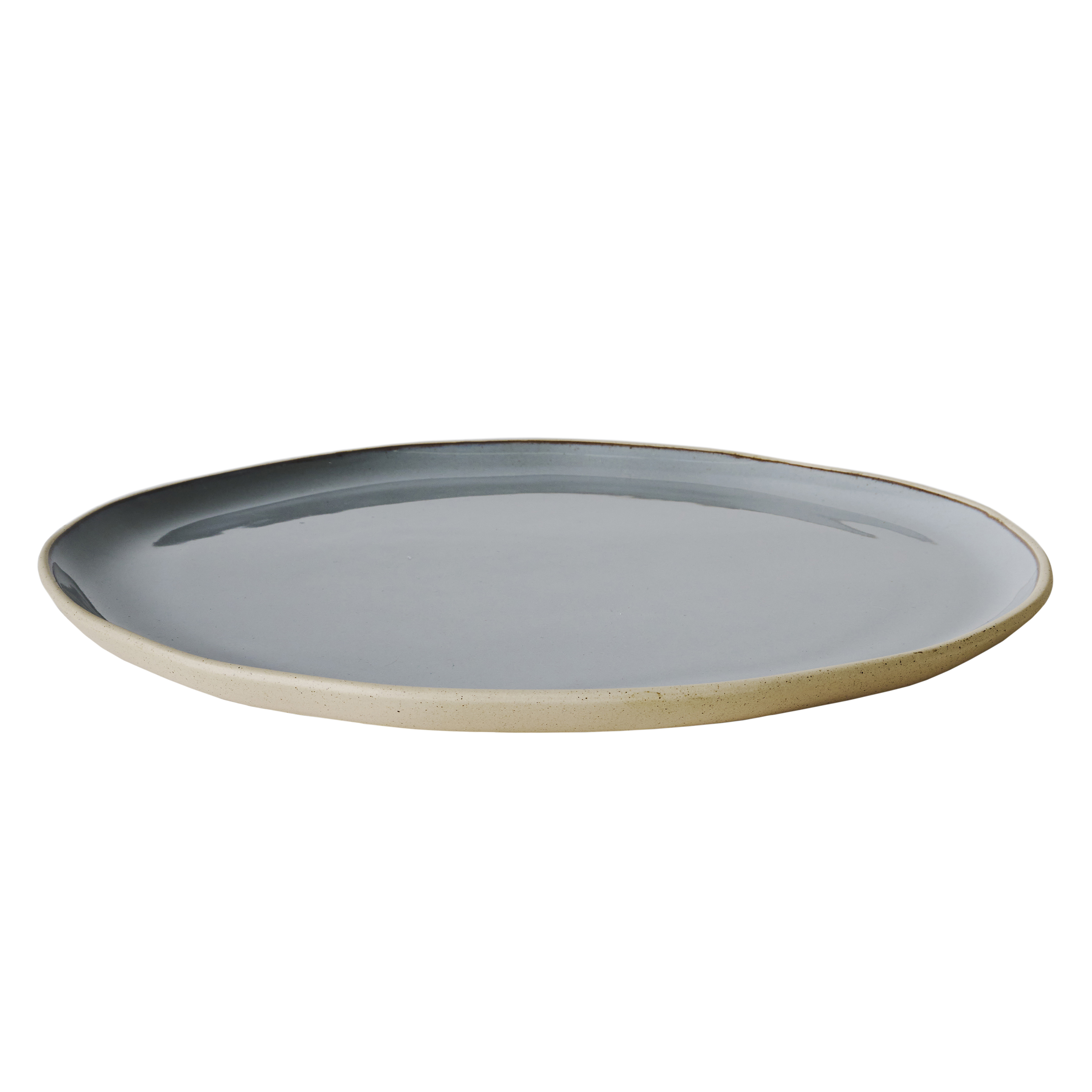 S/4 River Dinner Plates | One Kings Lane