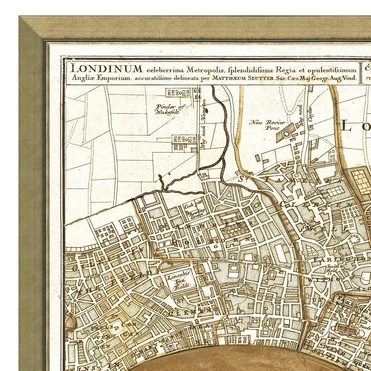 Digital Prints Prints Perfect Details Inverted Coordinates High ...