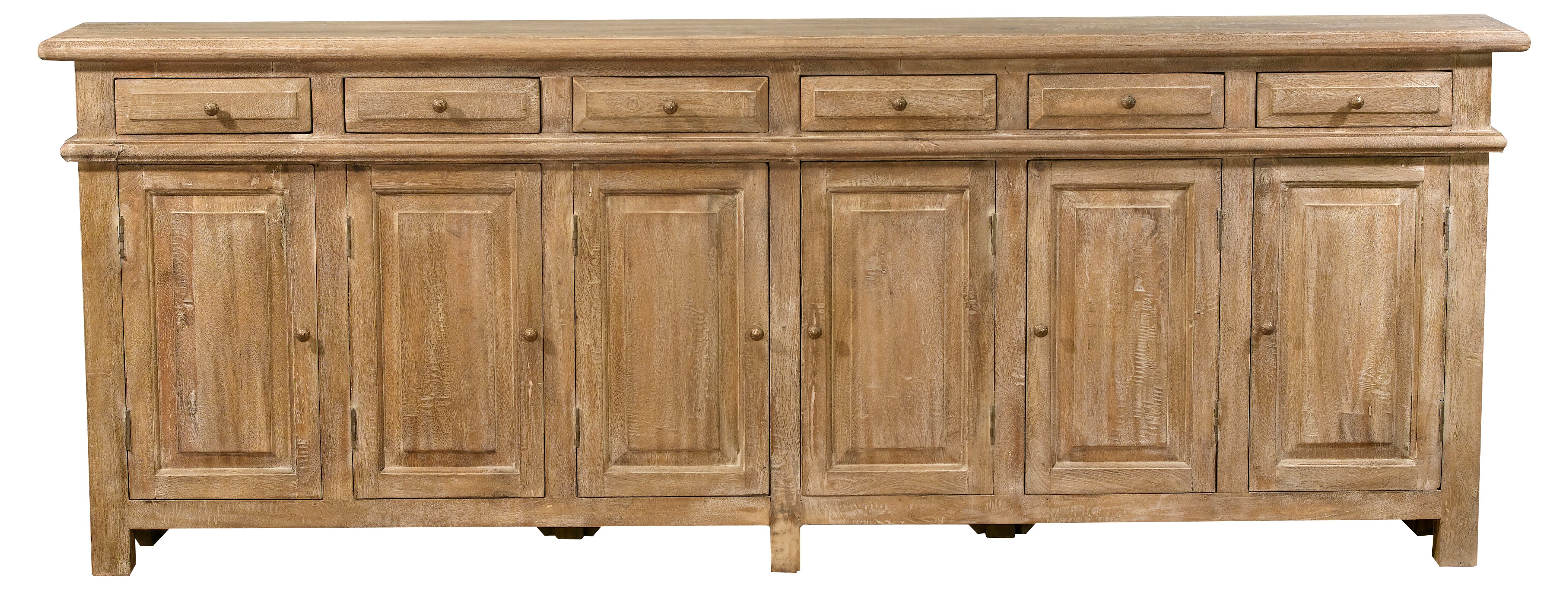 Keelan Sideboard One Kings Lane