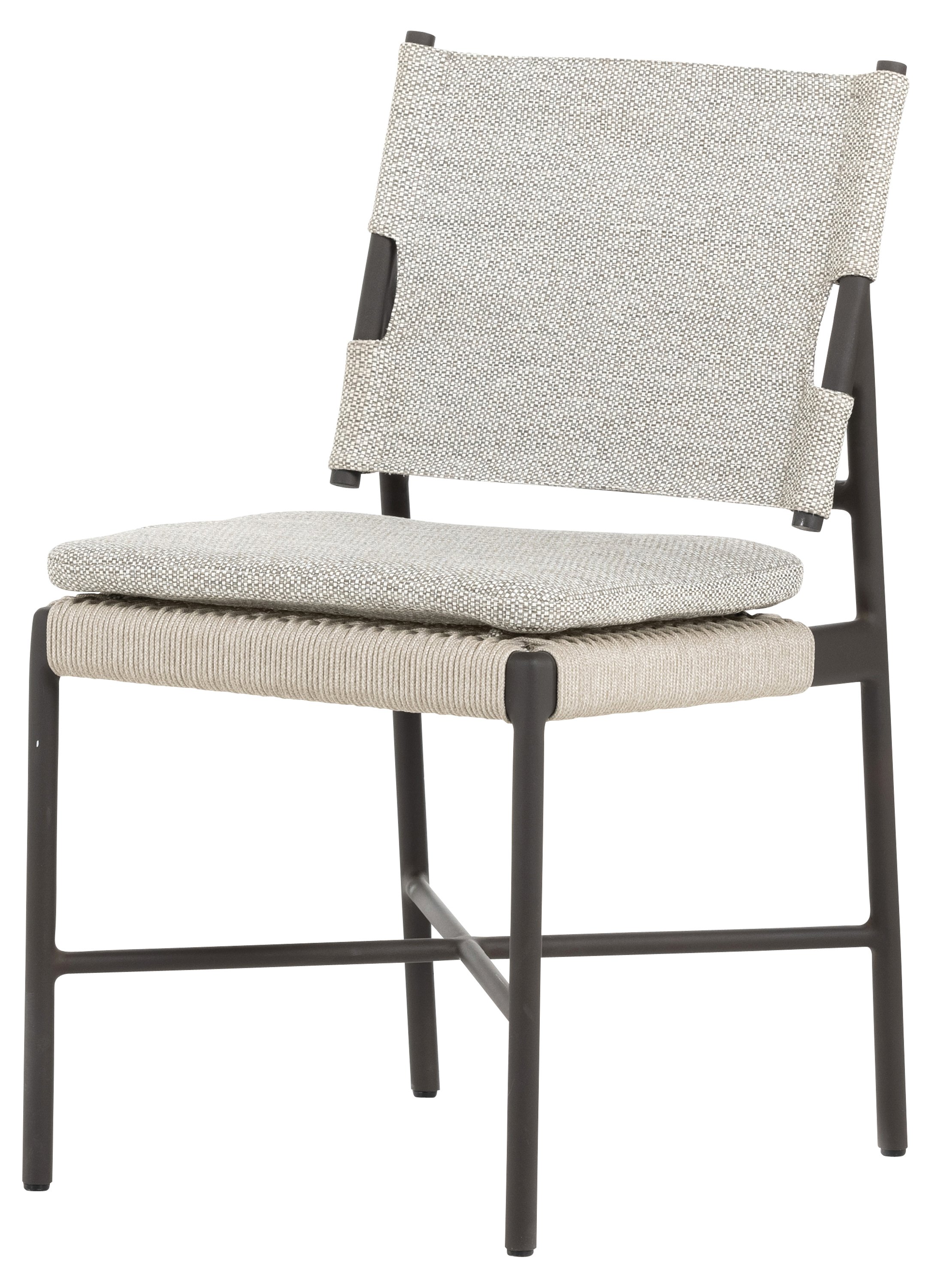 Dean Outdoor Dining Chair | One Kings Lane