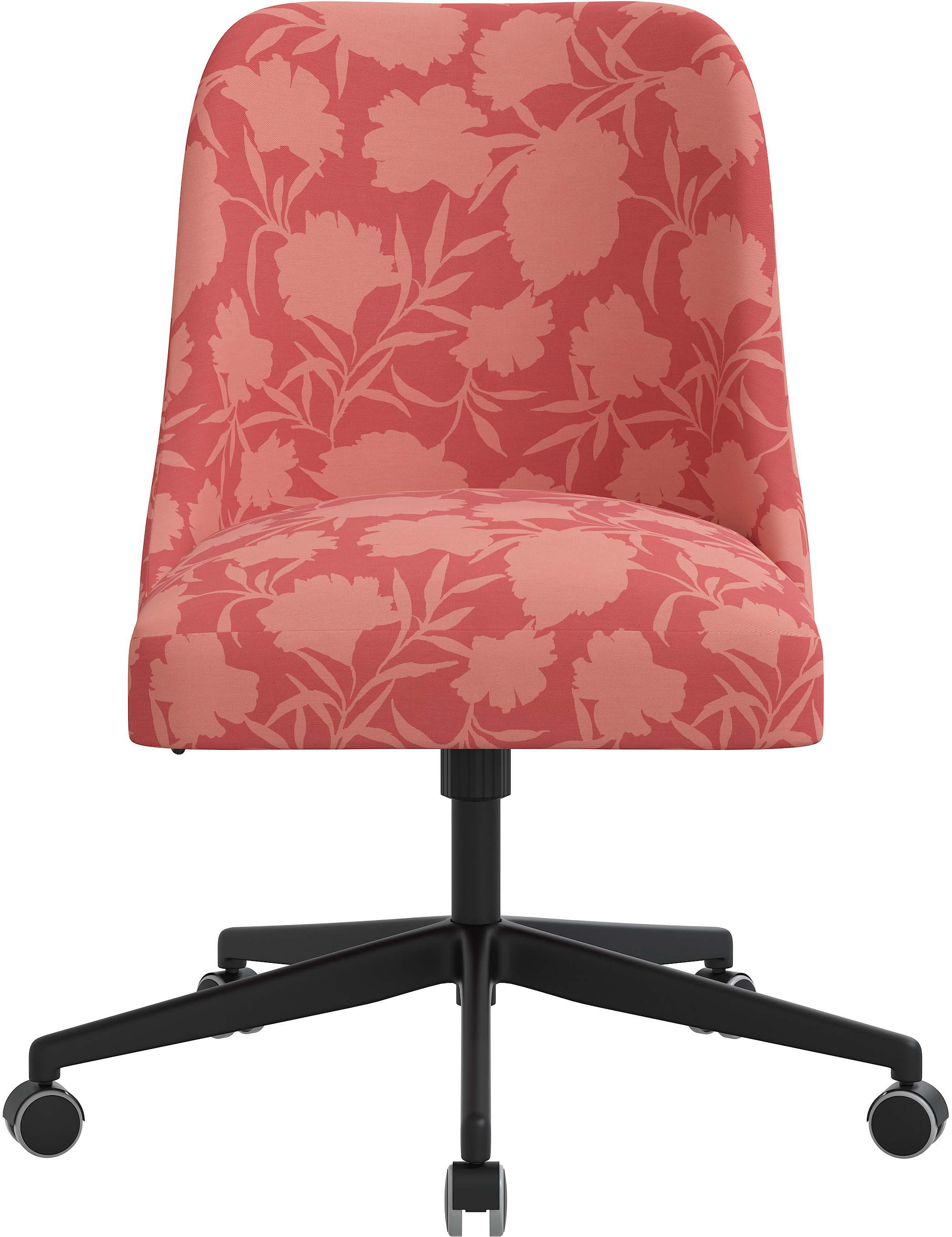 Celeste Elsa Stripe Desk Chair | One Kings Lane Celeste Elsa Stripe Desk Chair | One Kings Lane