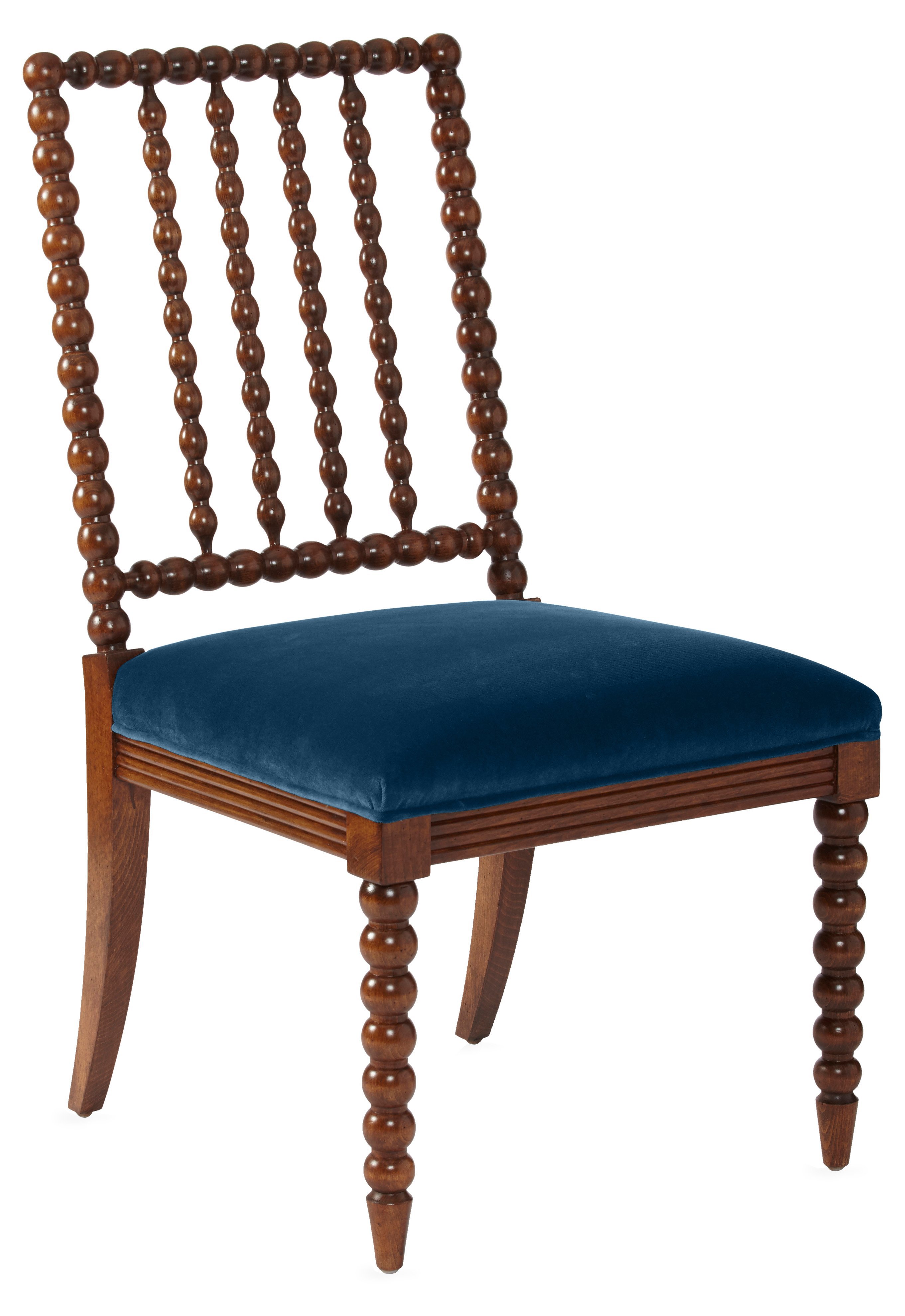 Barton Side Chair | One Kings Lane