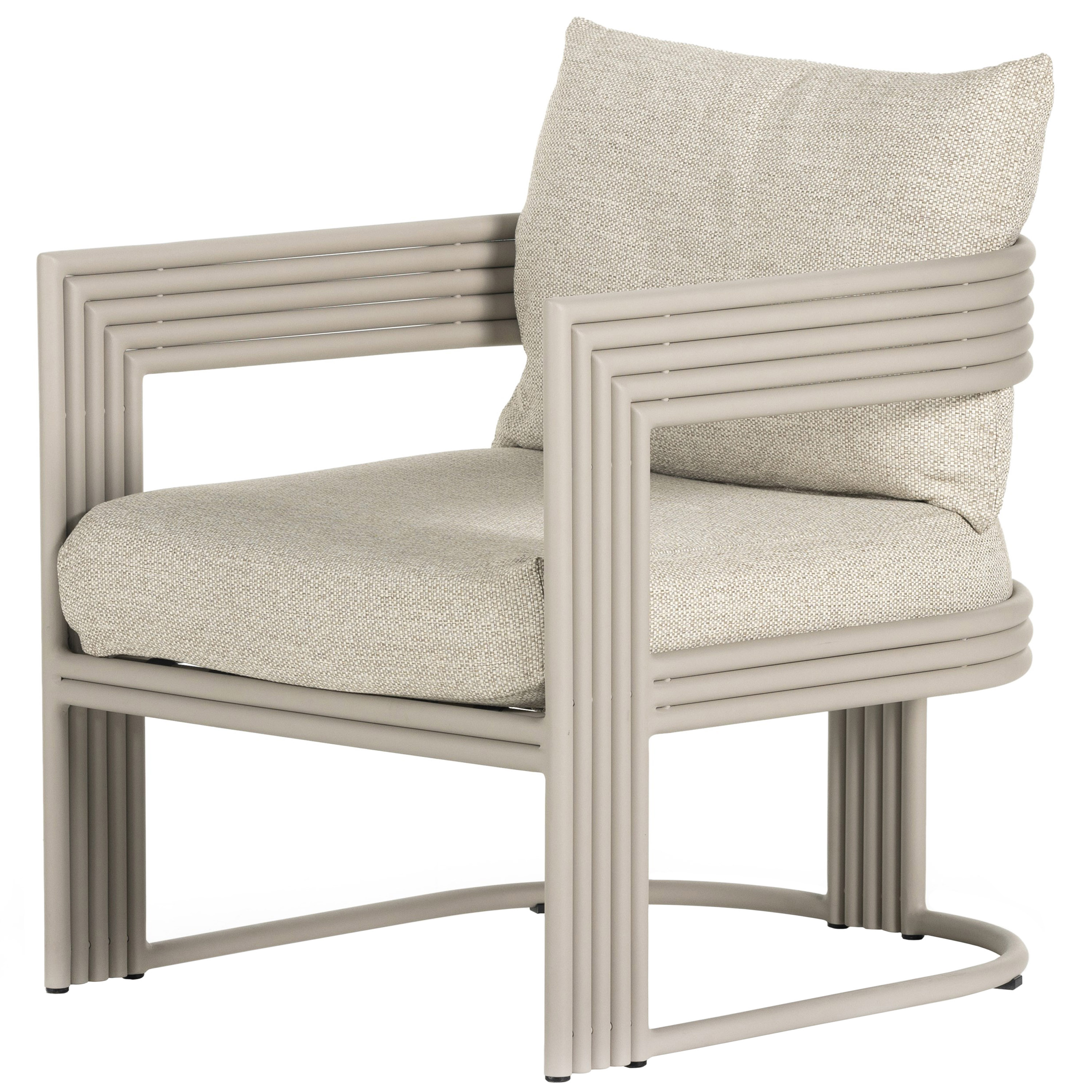 Foxy Outdoor Lounge Chair | One Kings Lane