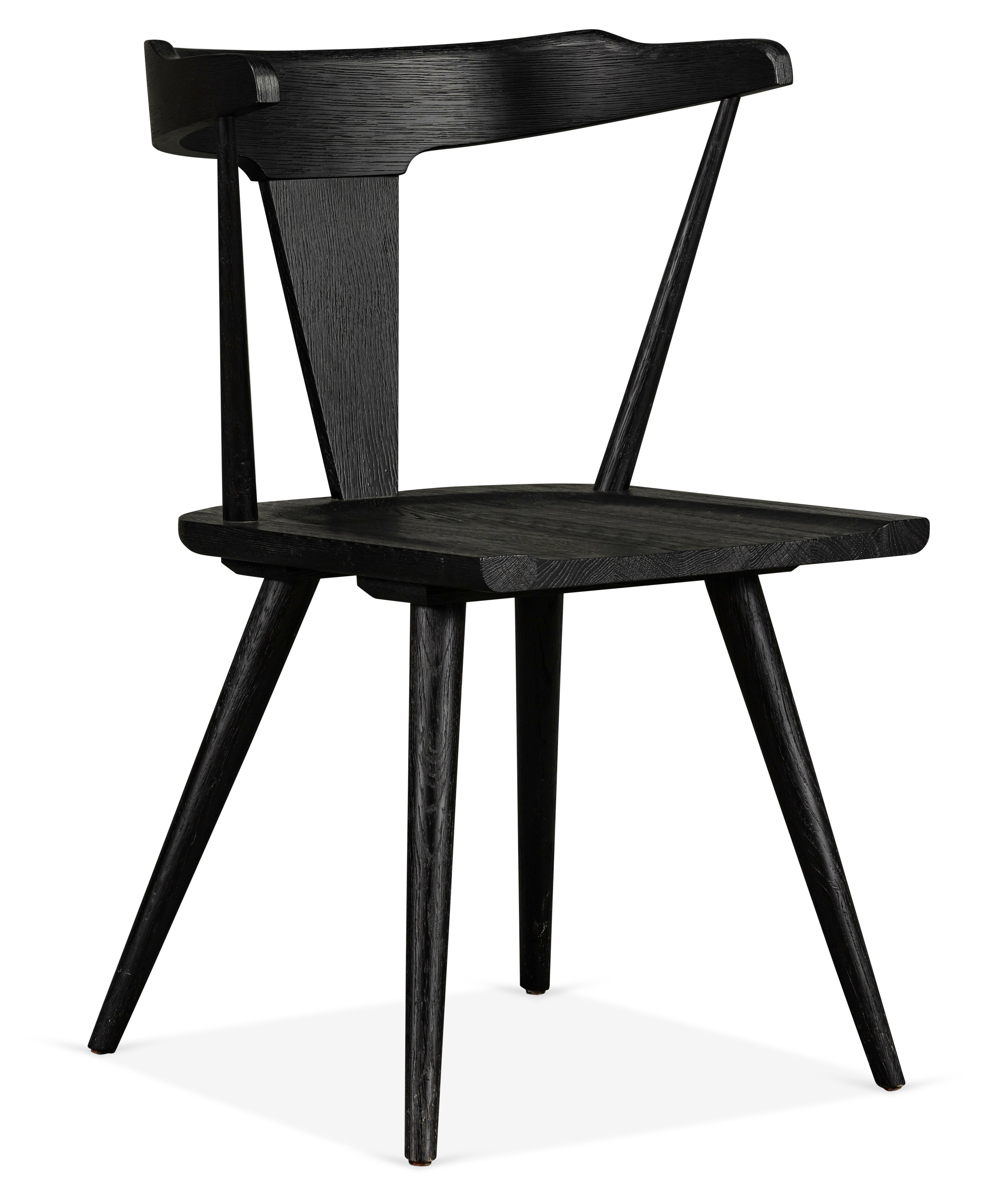 Corinth Side Chair | One Kings Lane