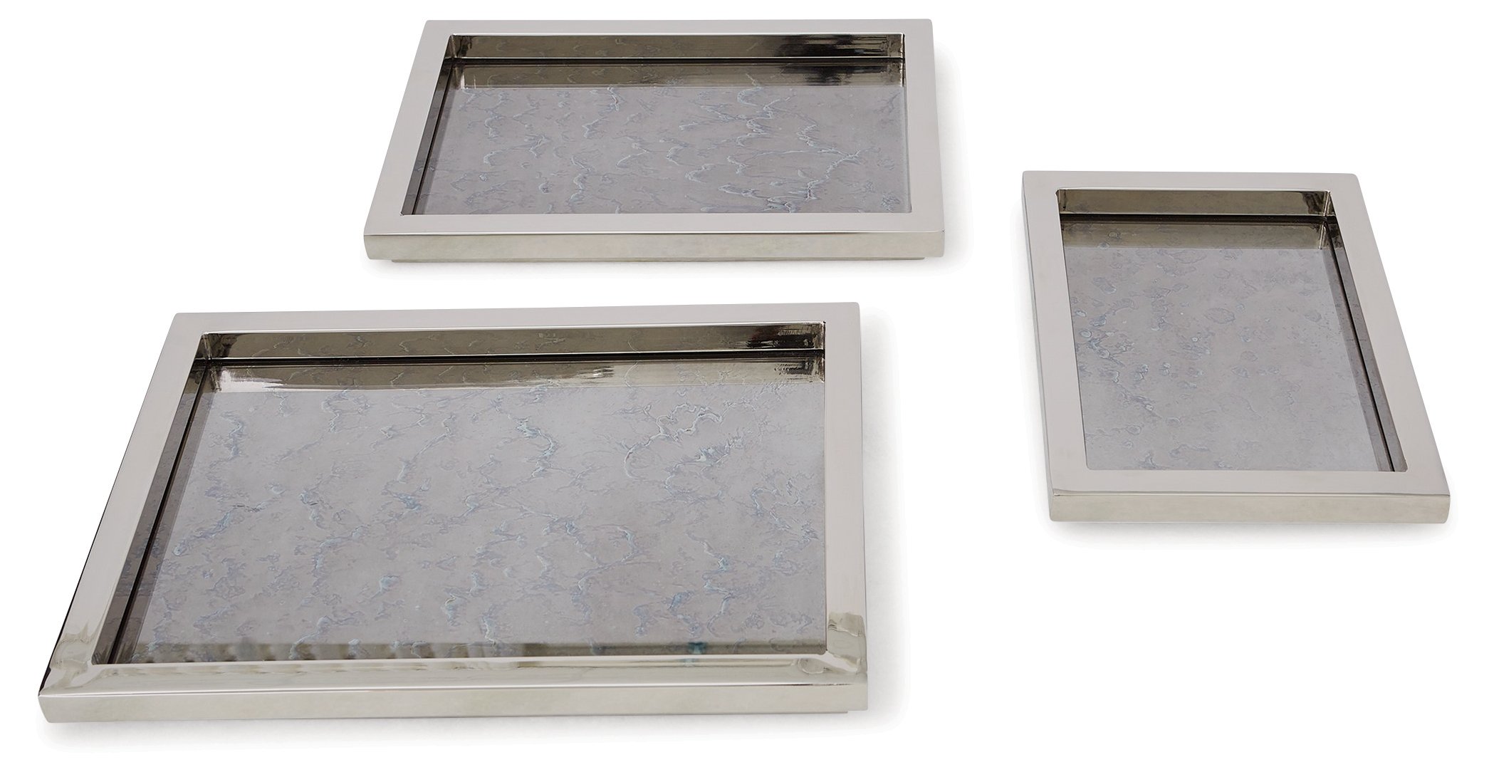 Stepped Nesting Trays | One Kings Lane