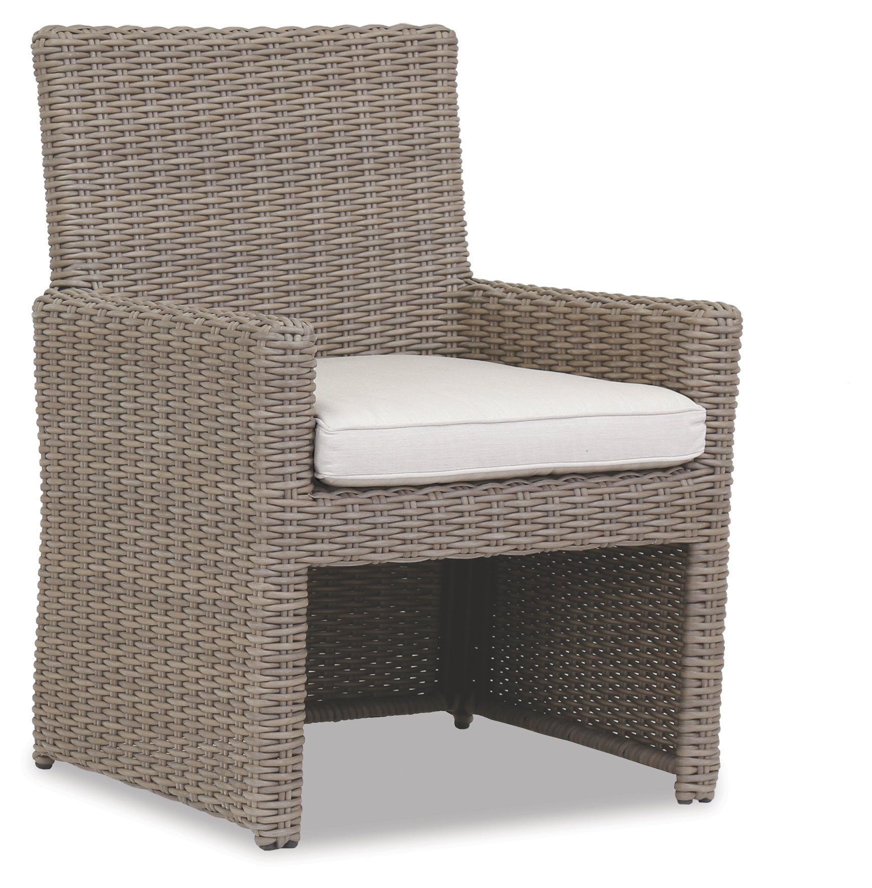 Neptune Armchair | One Kings Lane