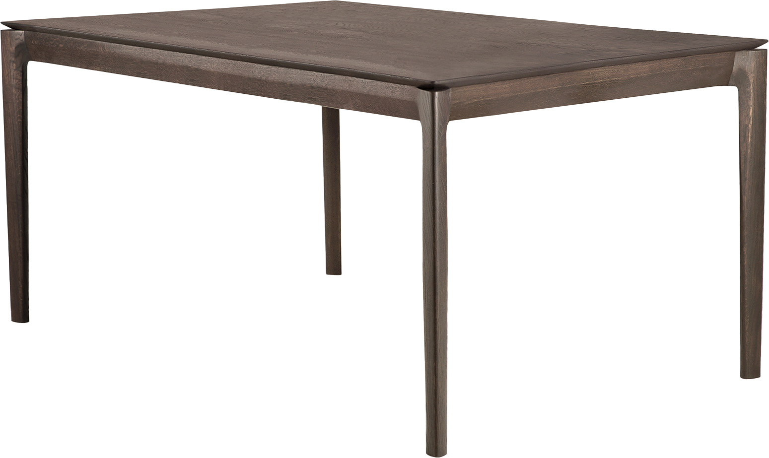 Bok Dining Table, Brown | One Kings Lane