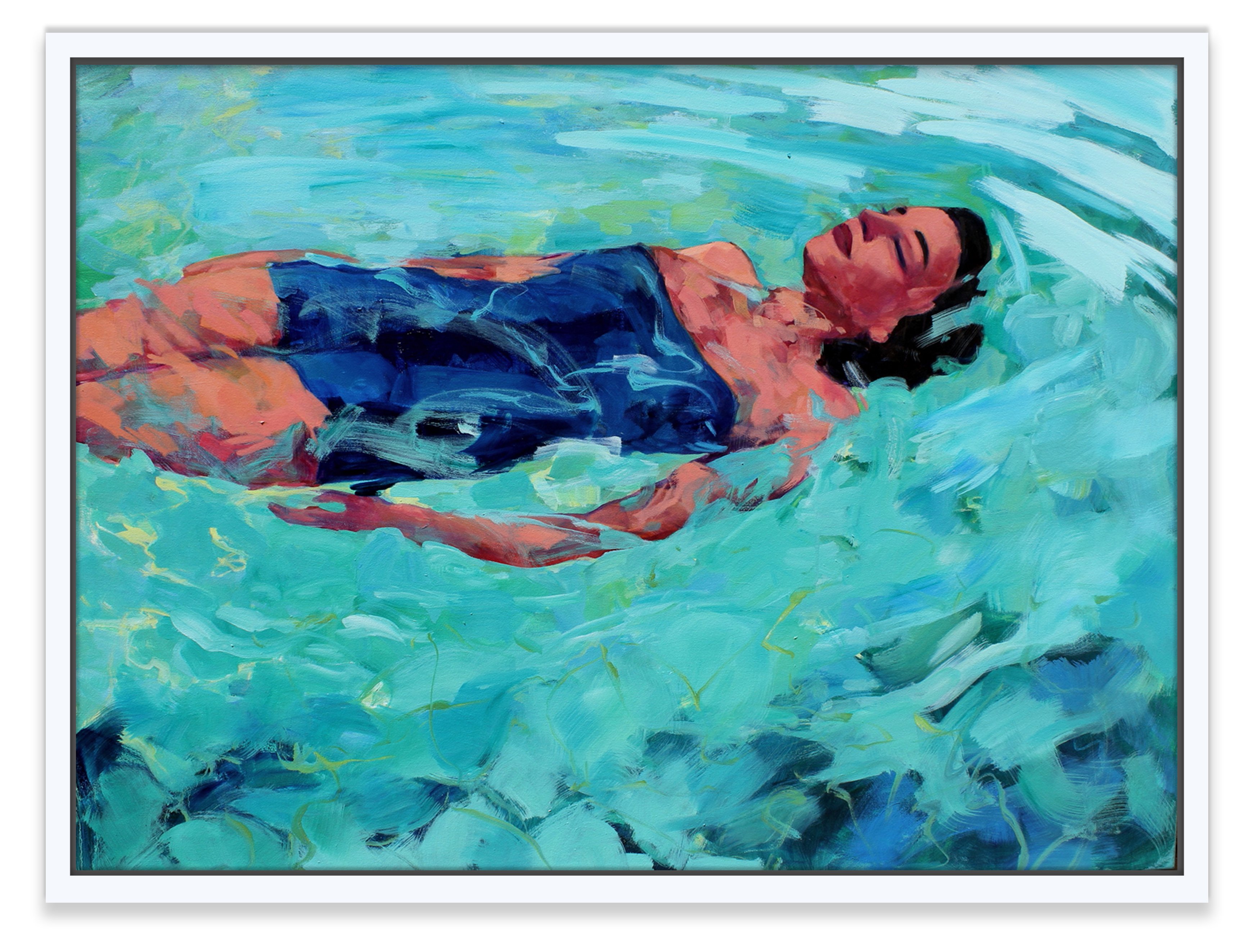 T.S. Harris, Floating | One Kings Lane