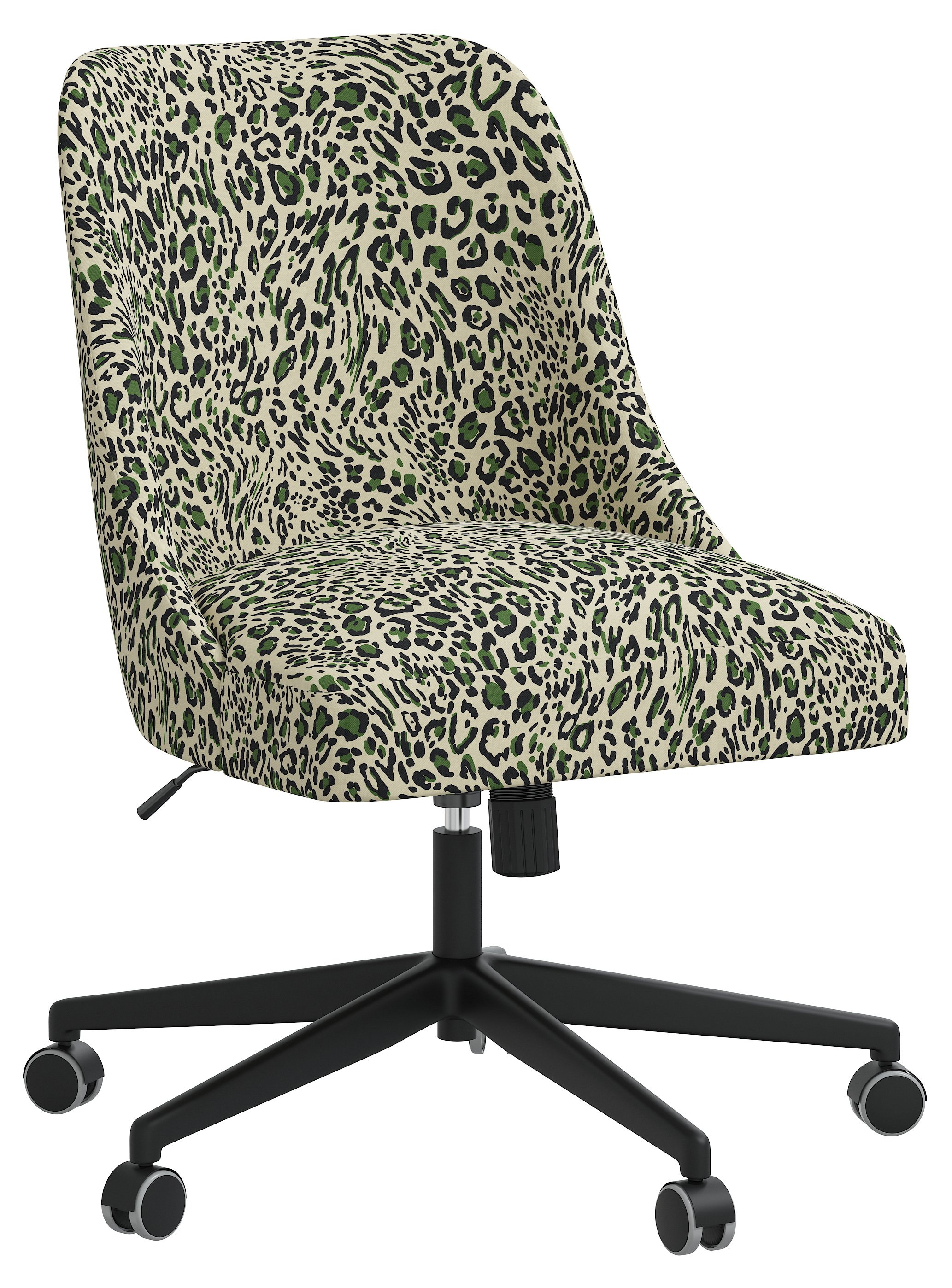 Celeste Pounce Desk Chair One Kings Lane