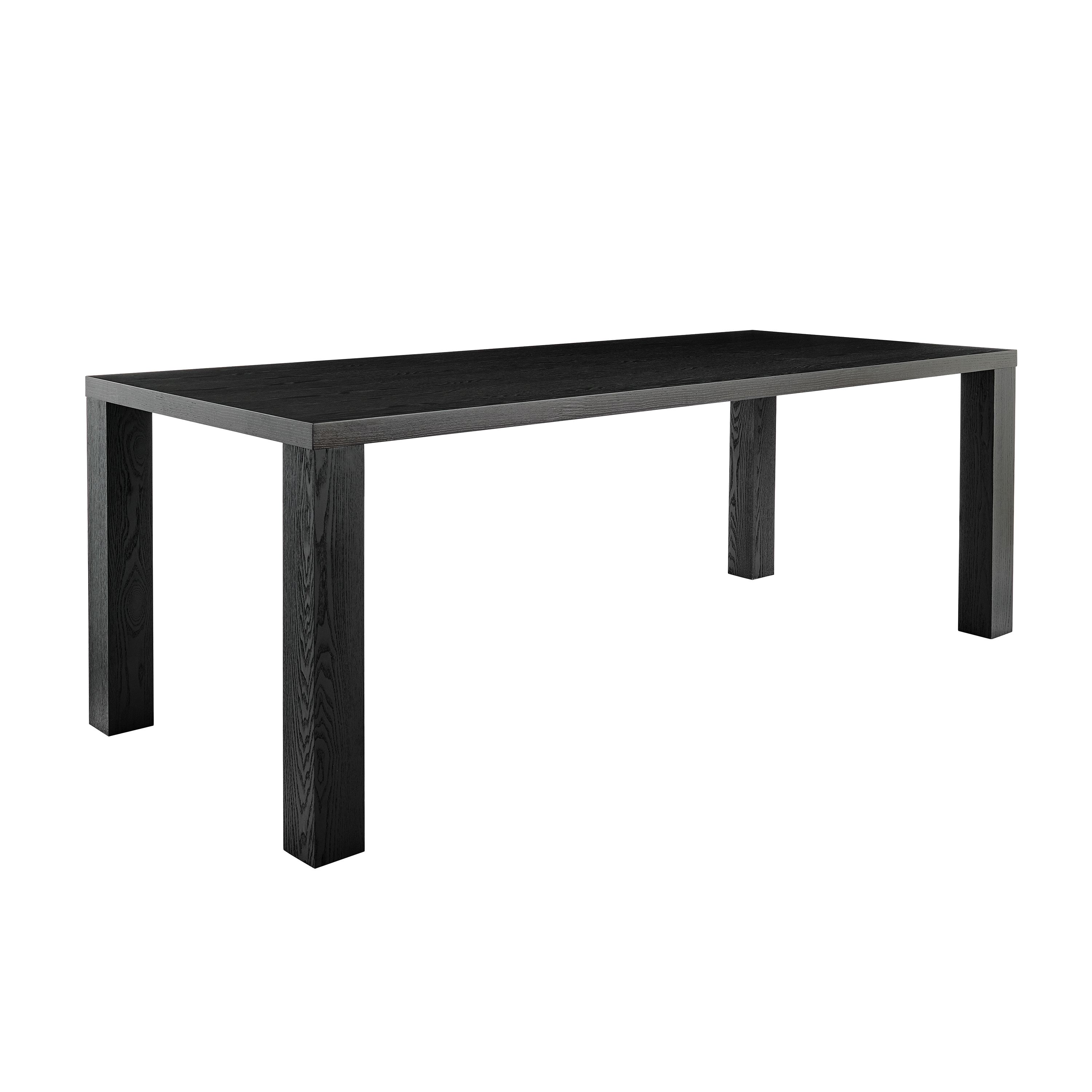 84 inch rectangular dining table store