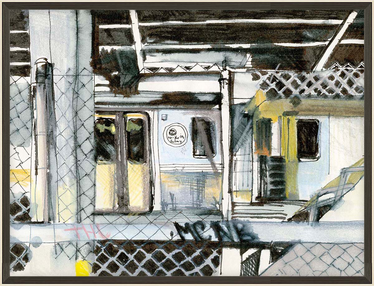 Alison Jones, B Train 2 | One Kings Lane