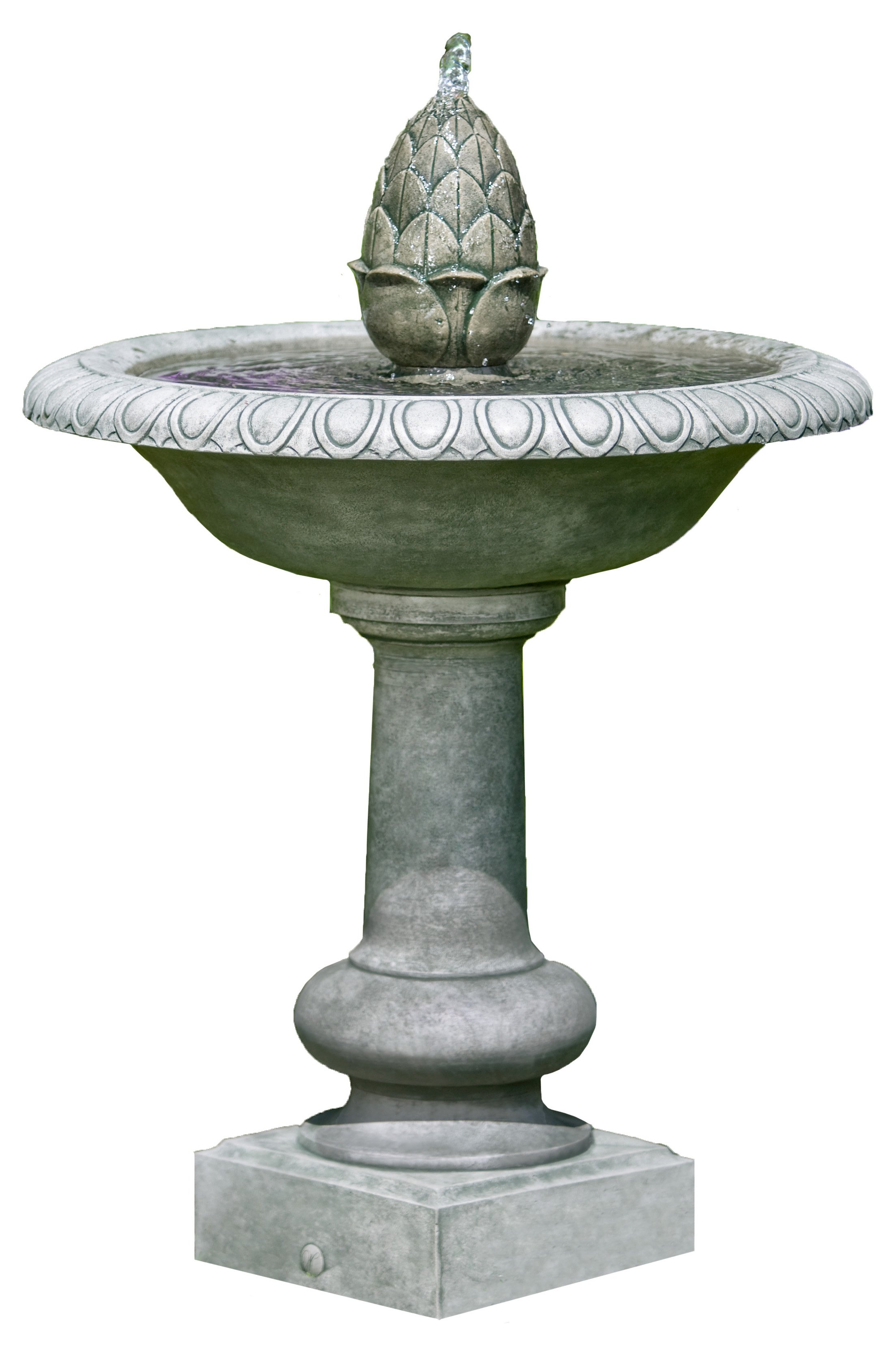 Williamsburg Fountain | One Kings Lane
