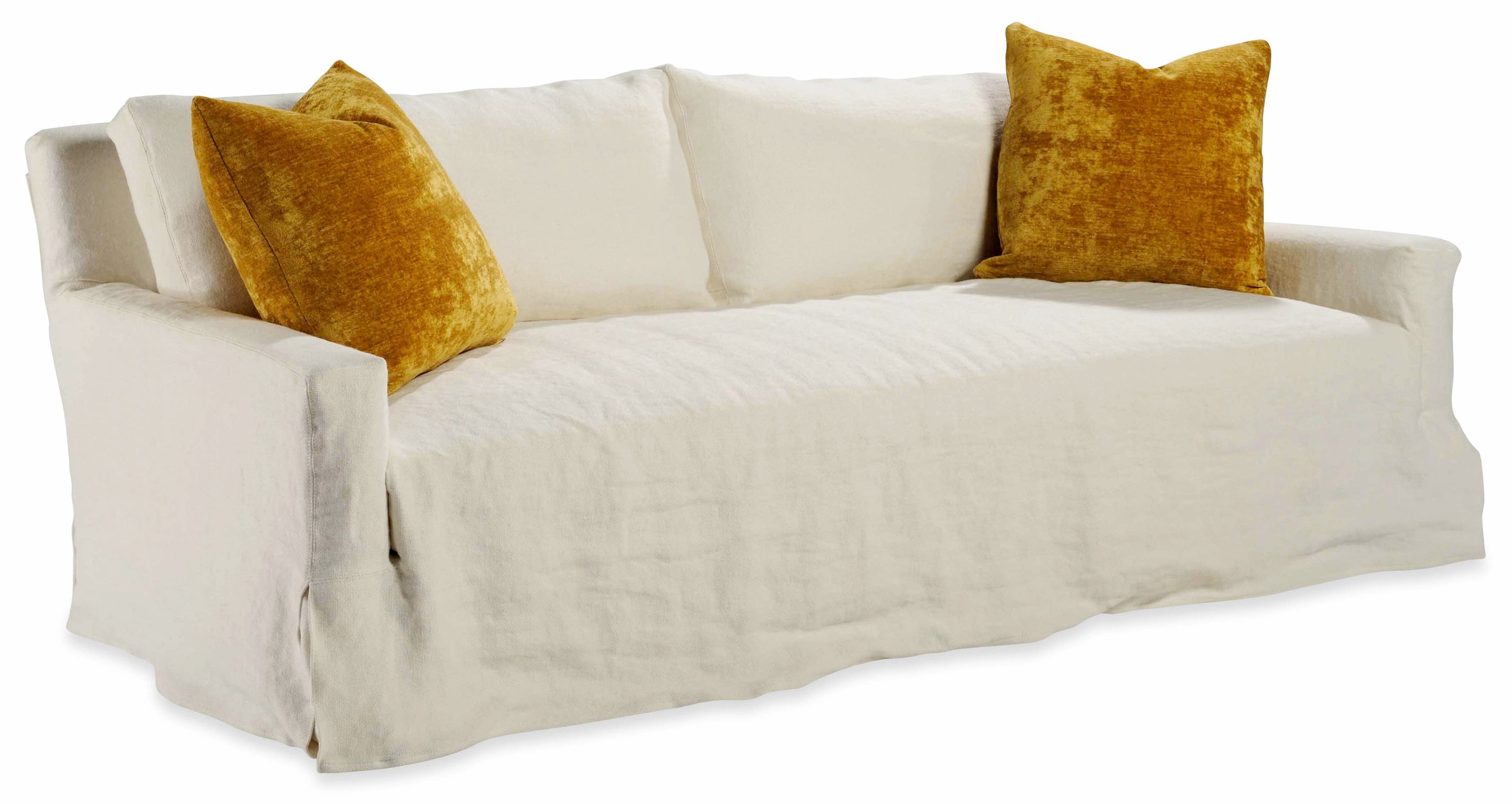 Lady Mini Sofa | One Kings Lane