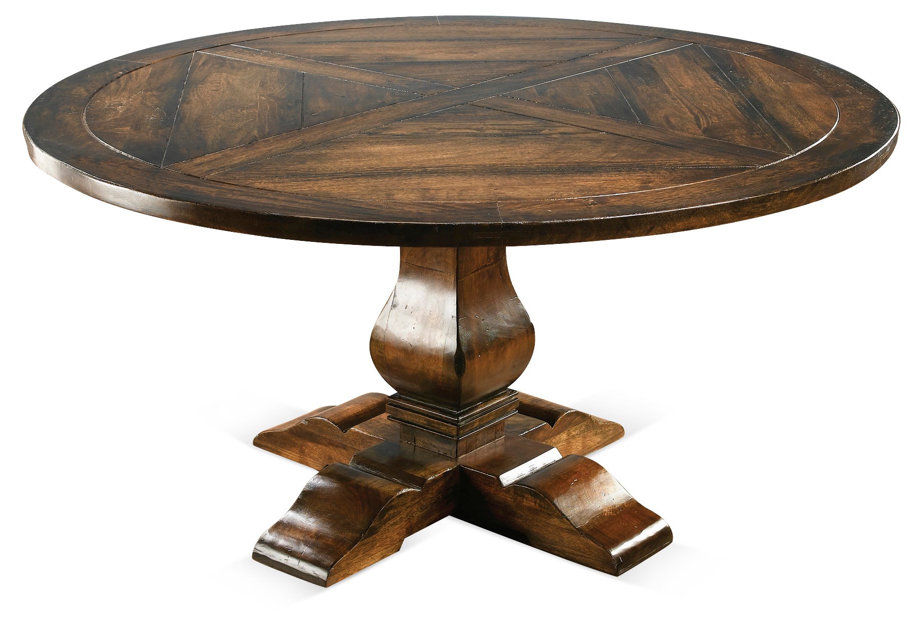 Clara Dining Table | One Kings Lane