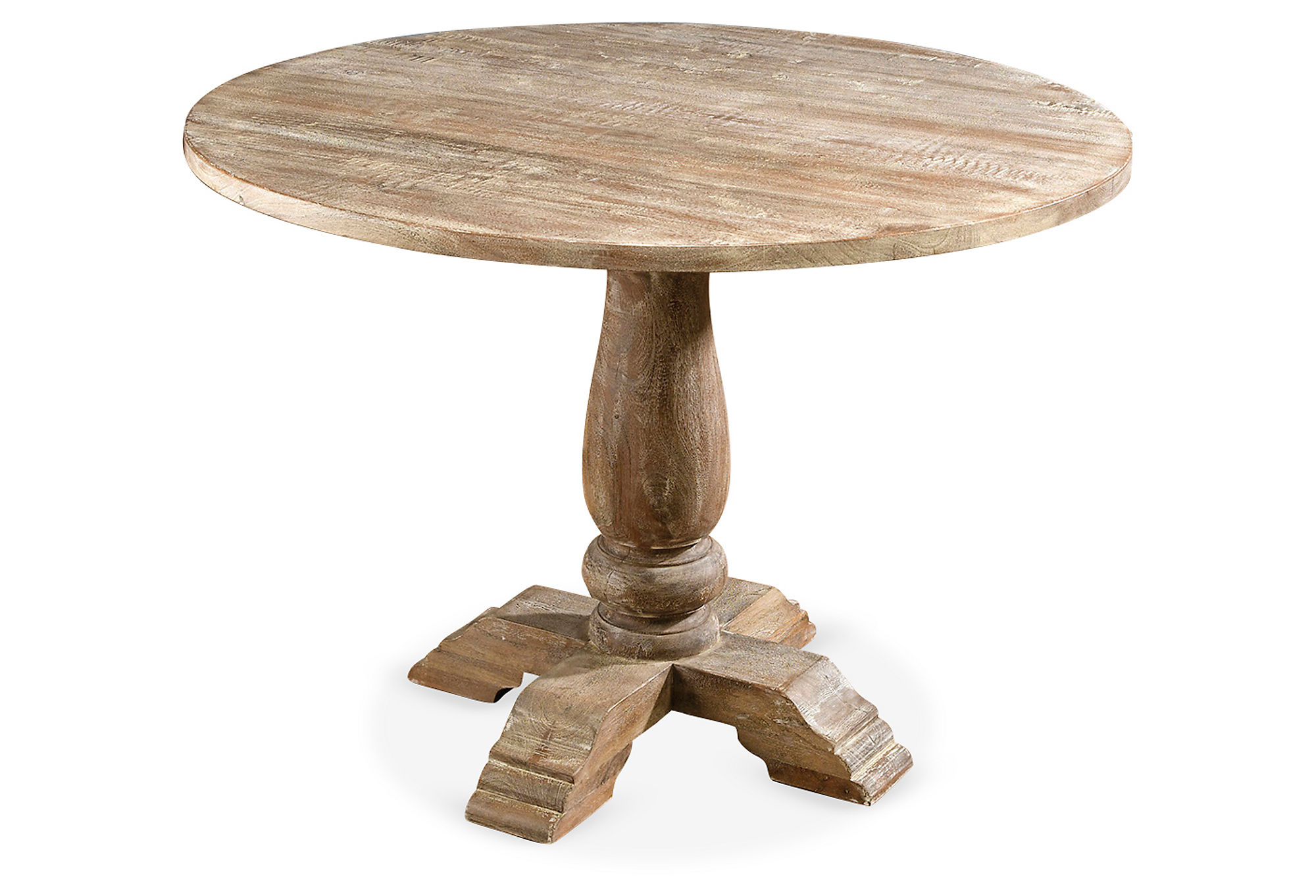 Rosemary Dining Table | One Kings Lane