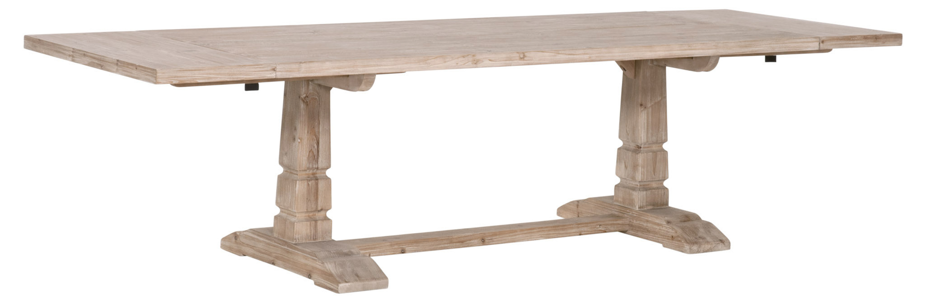 Travers Extension Dining Table | One Kings Lane