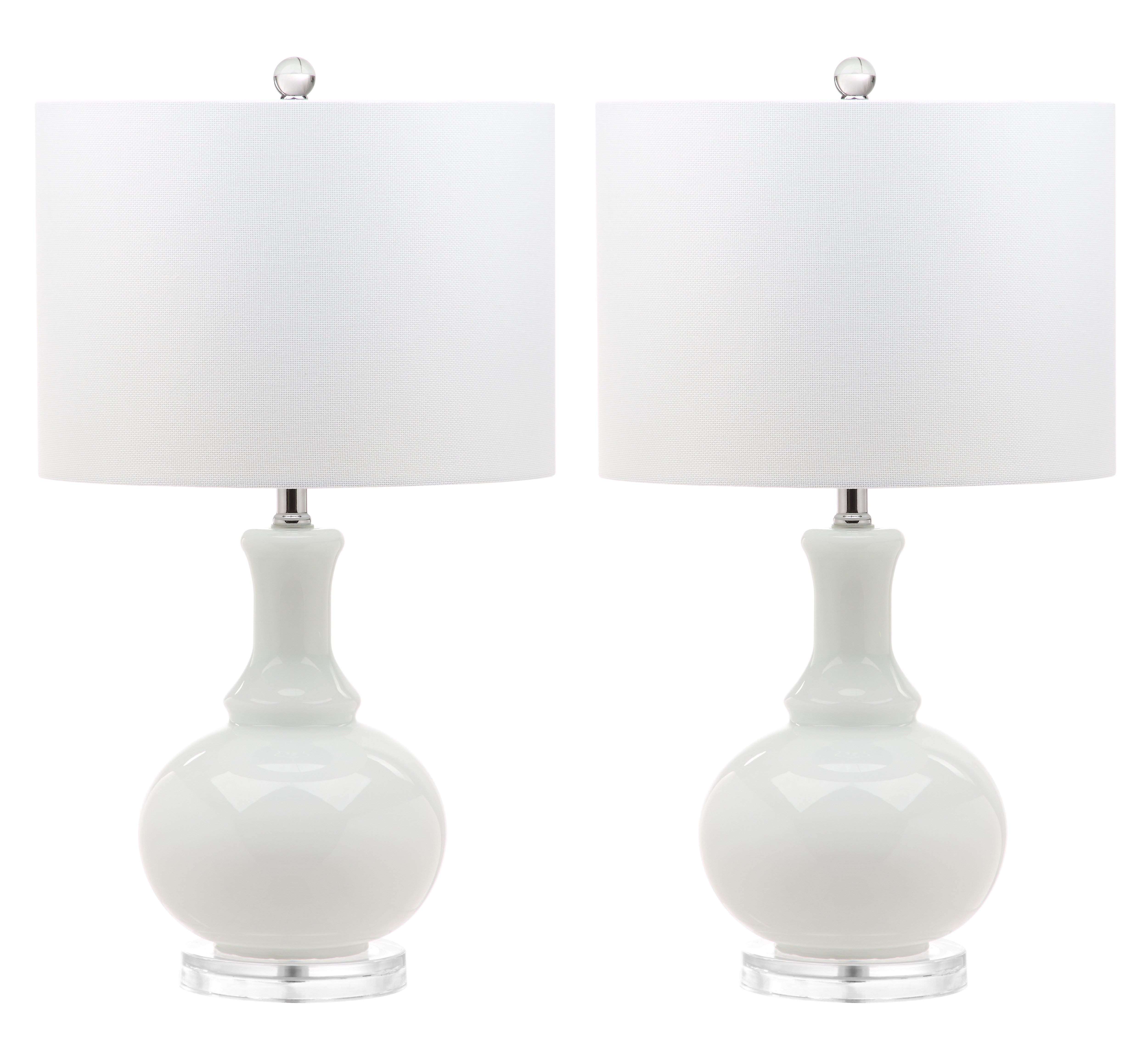 Myron Table Lamps | One Kings Lane