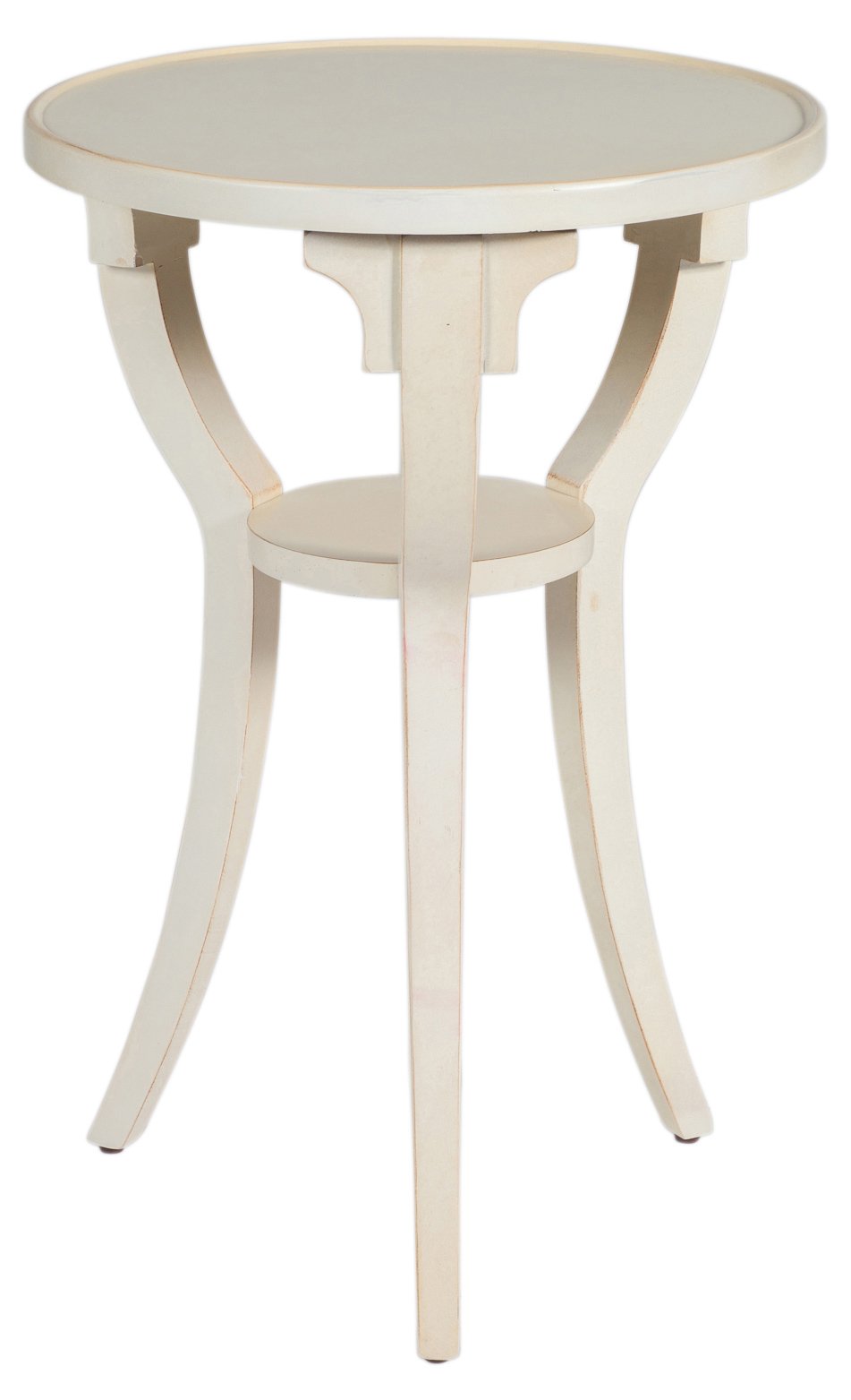 Carlton Round Side Table | One Kings Lane