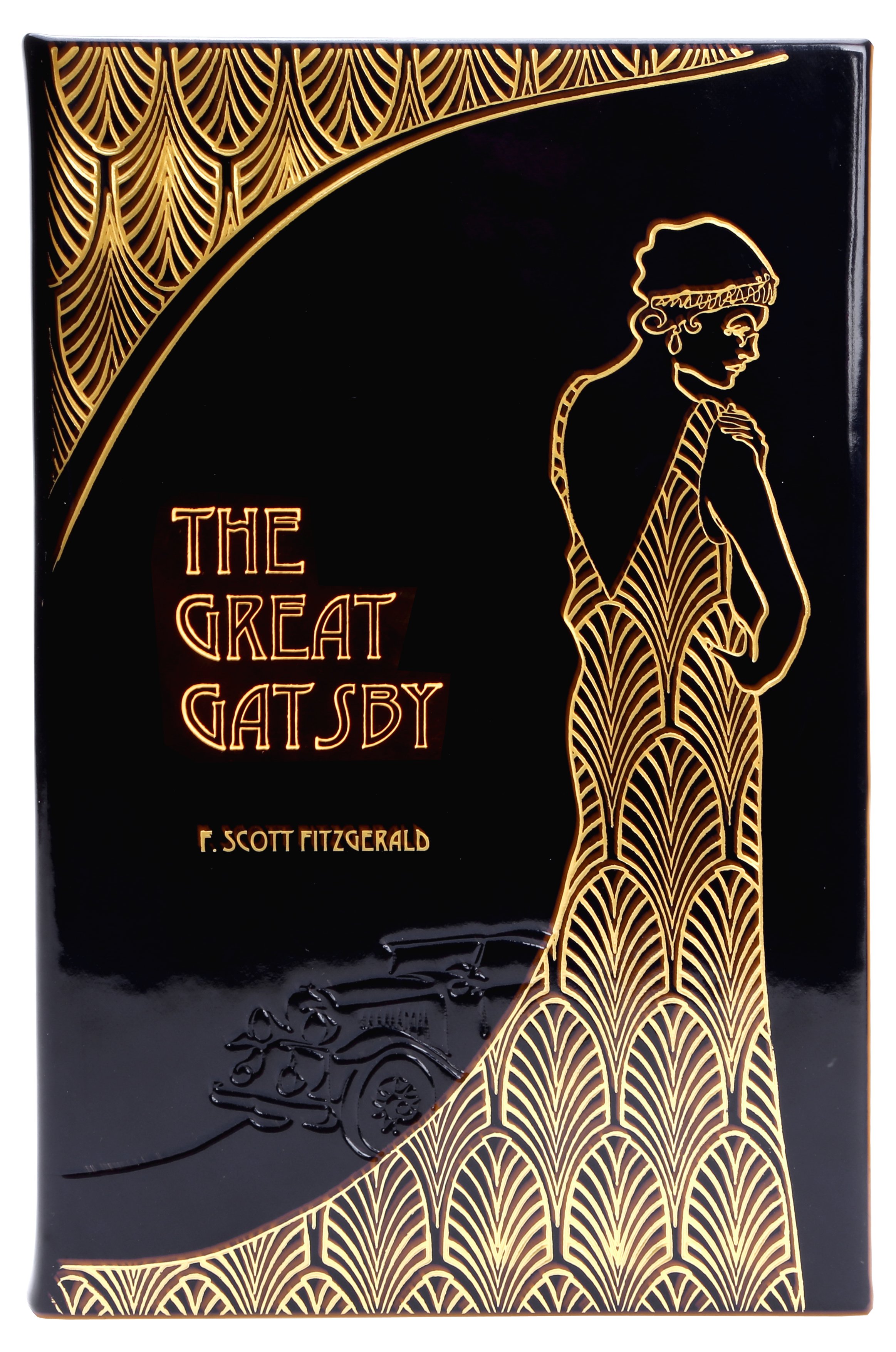 Great Gatsby Clip Art Borders