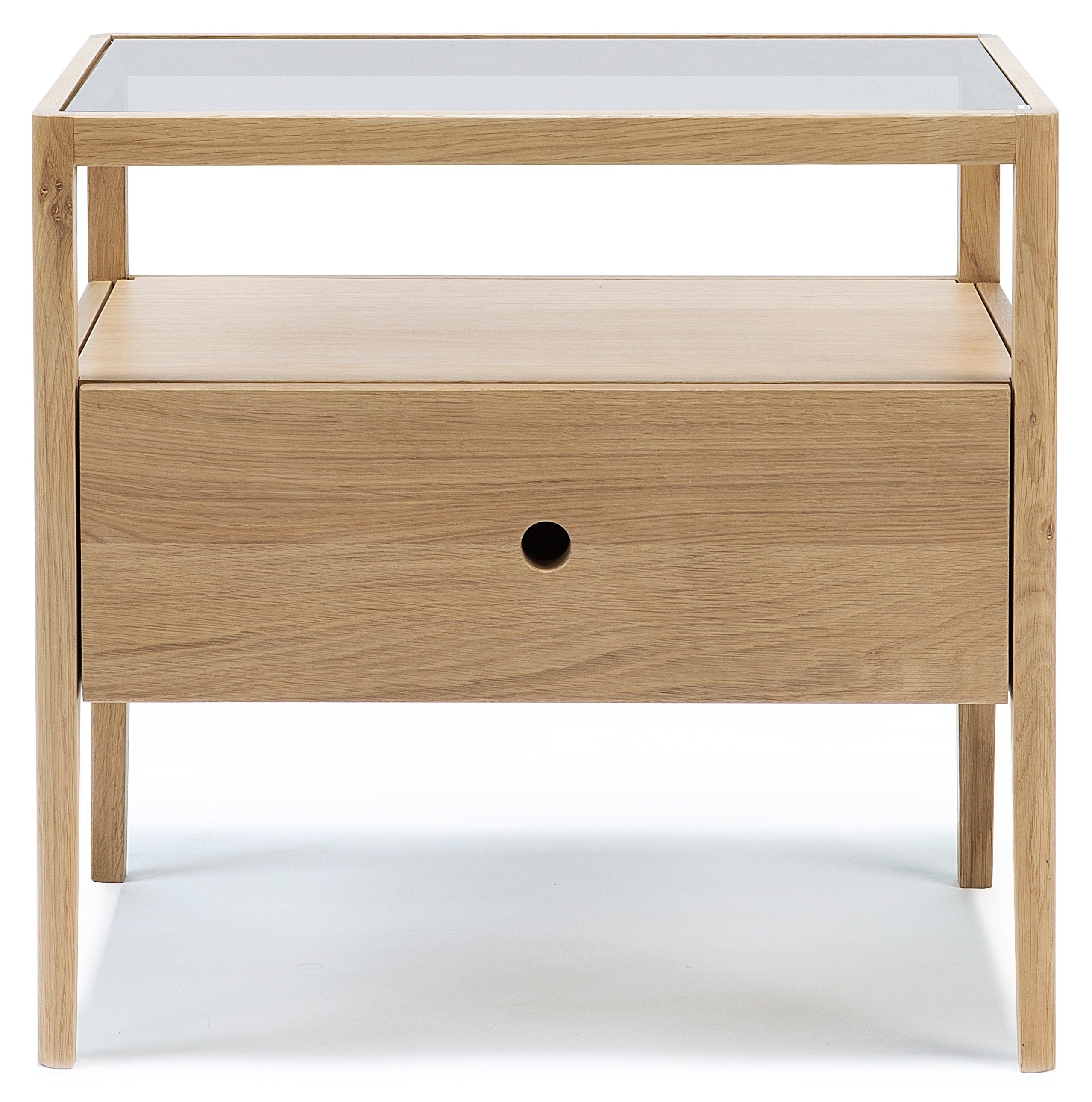 Spindle Nightstand | One Kings Lane