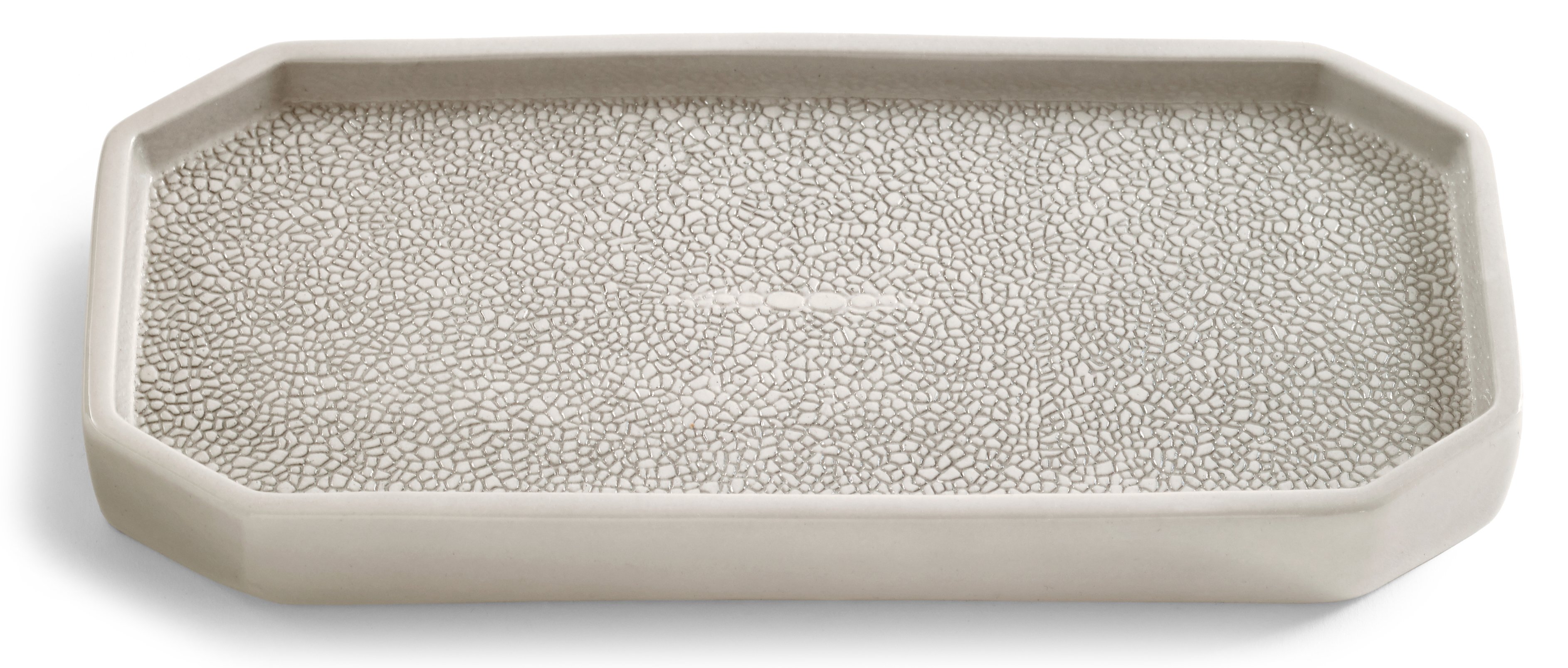 Shagreen Tray | One Kings Lane