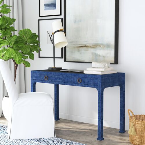 Kos 2 Drawer Desk One Kings Lane