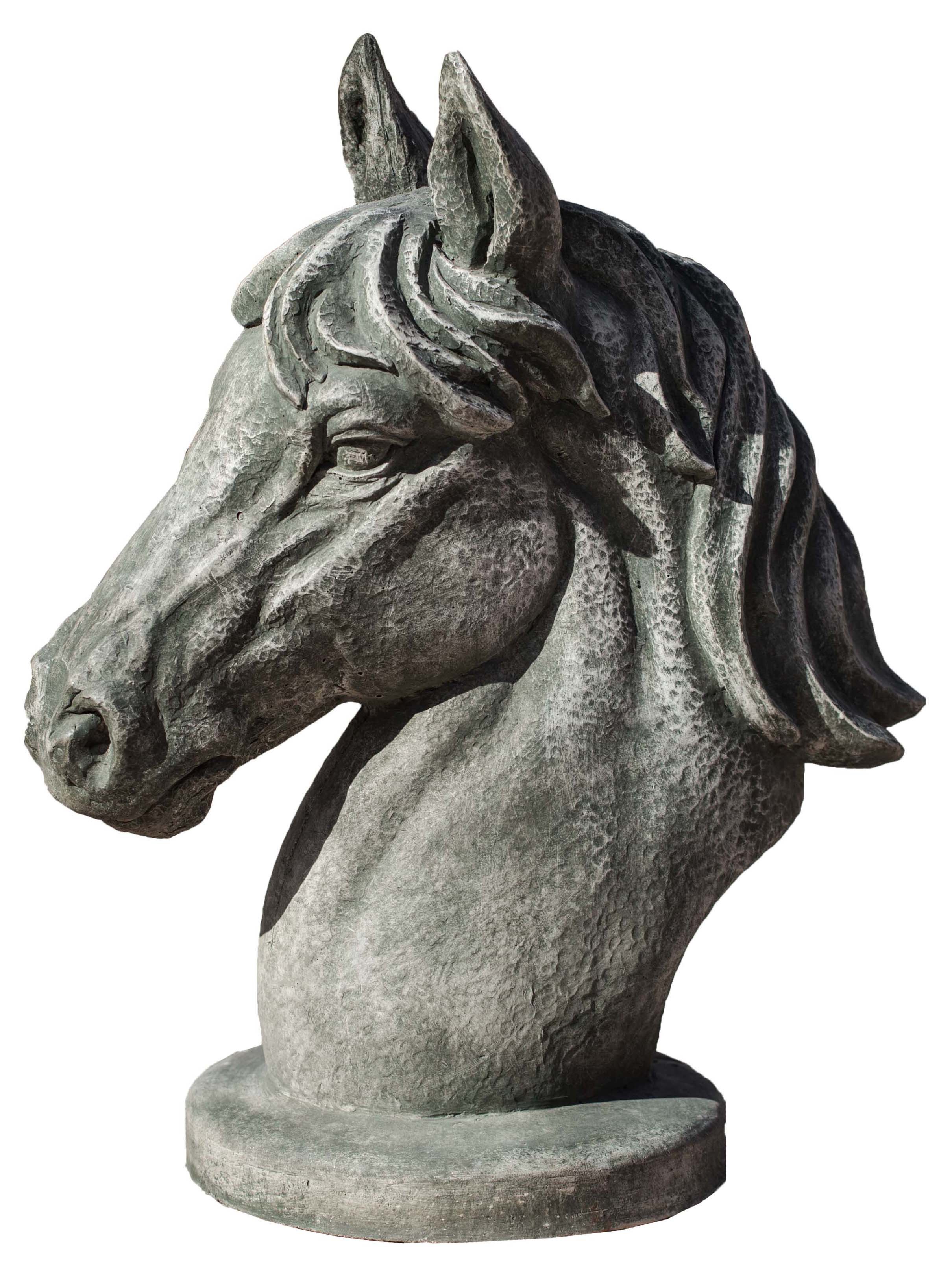 Spirit Statue | One Kings Lane