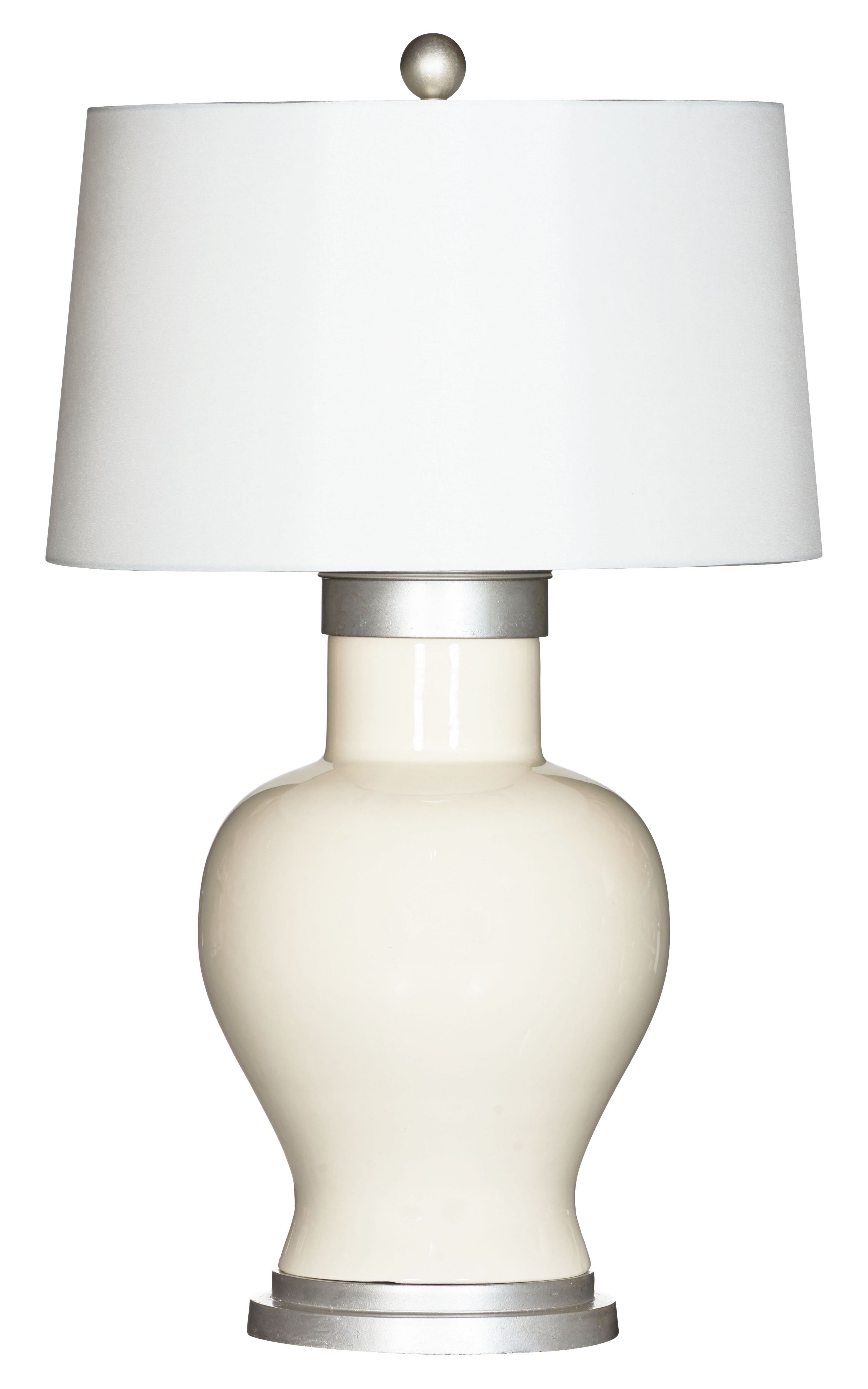 Cleo Table Lamp | One Kings Lane