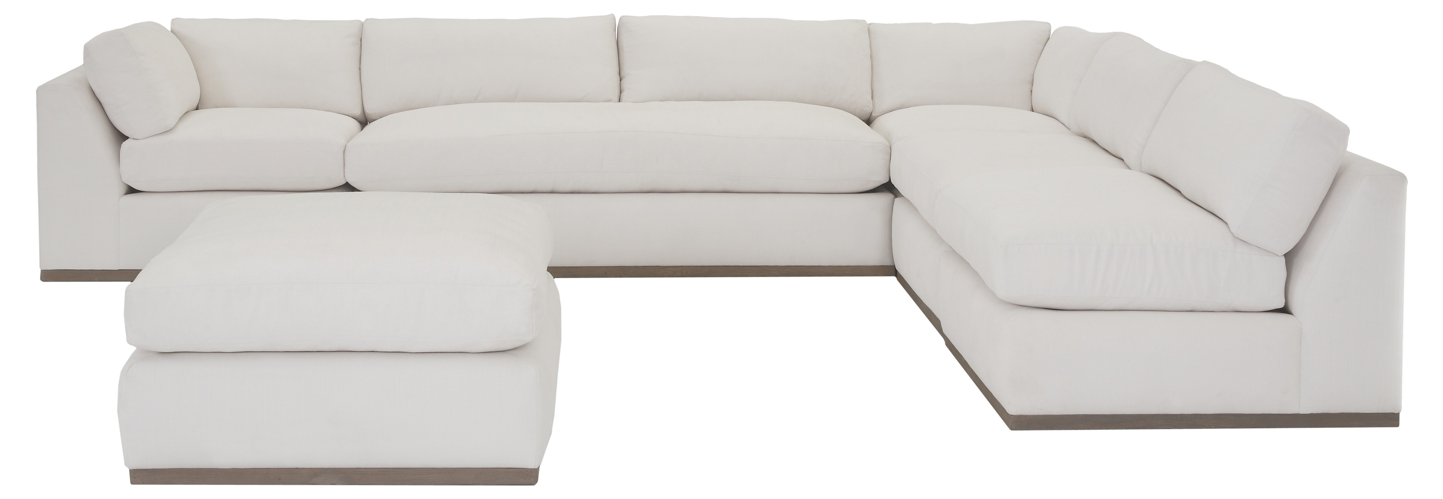 Crypton Sofa Sectional | Cabinets Matttroy