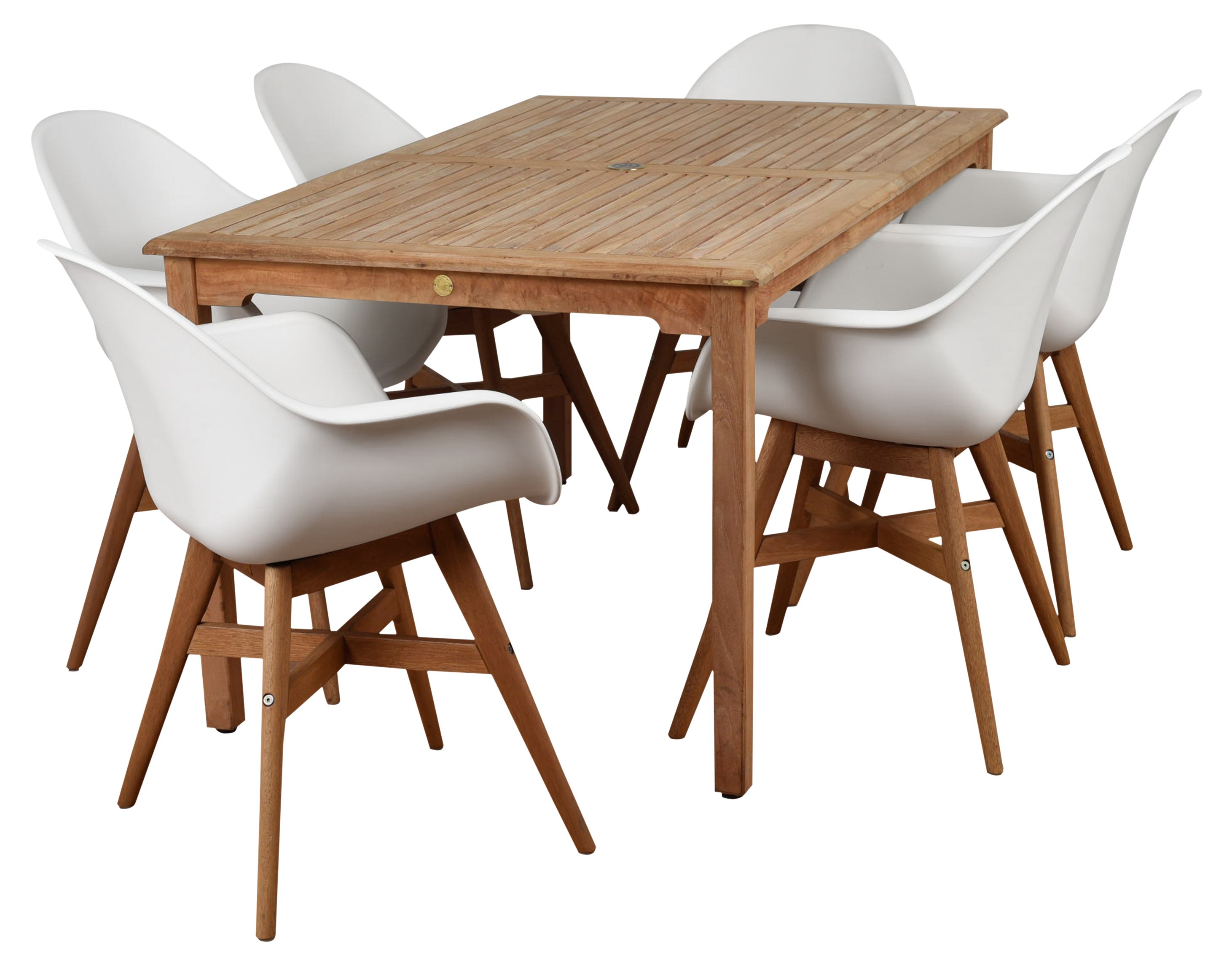 Charlotte Dining Set | One Kings Lane