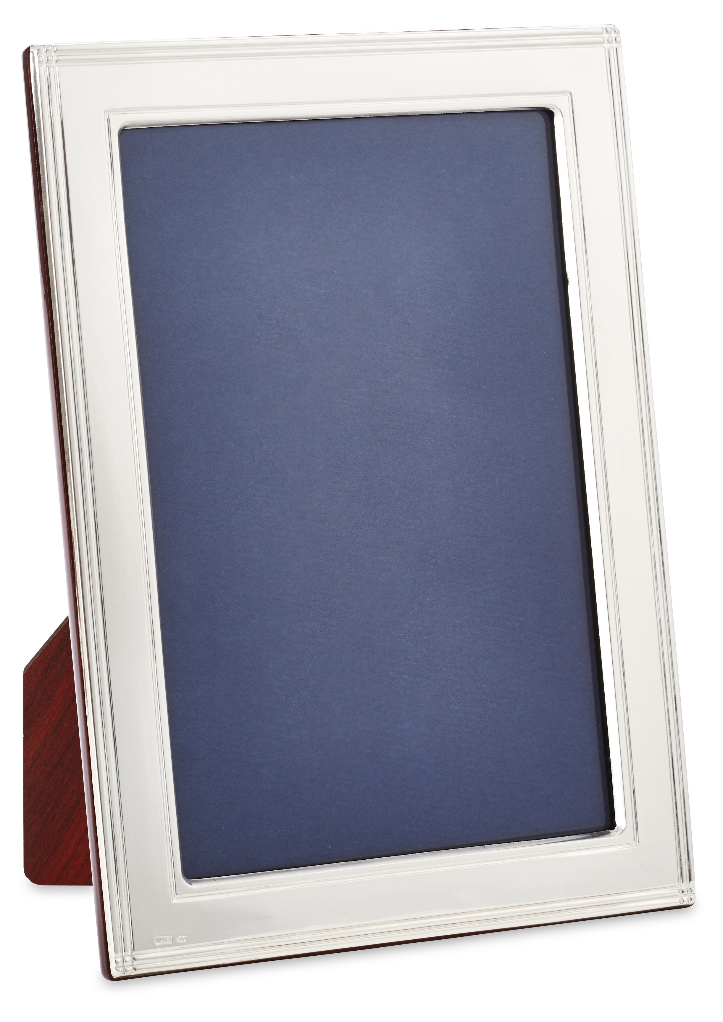 Flat Square Frame | One Kings Lane