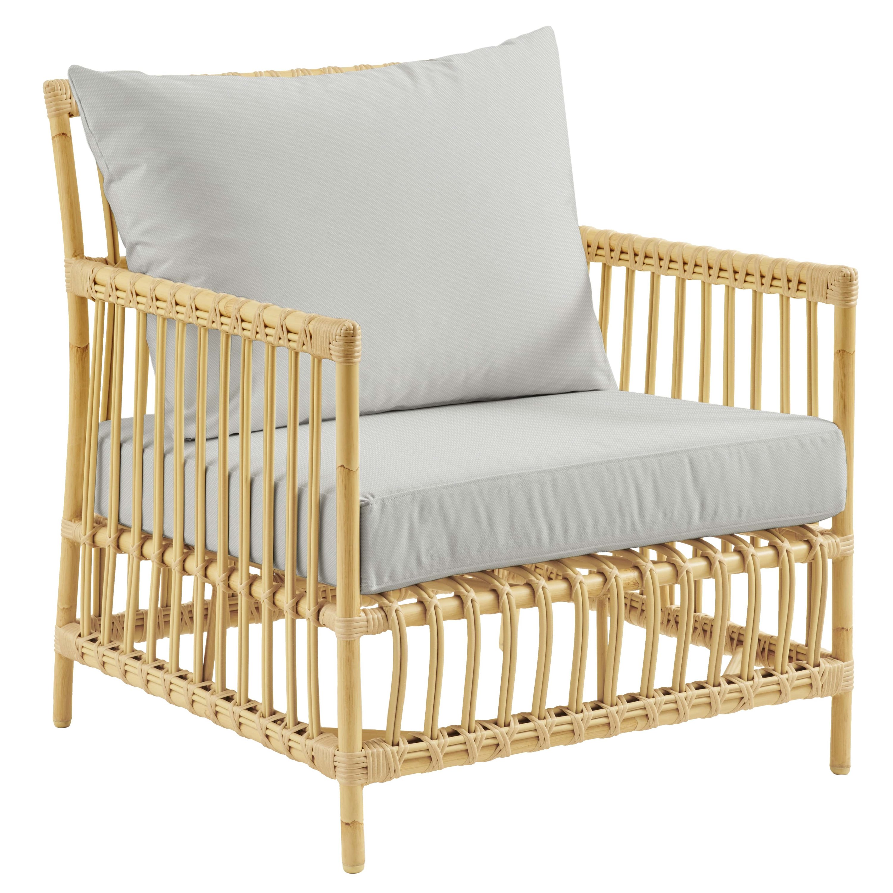 Caroline Lounge Chair | One Kings Lane