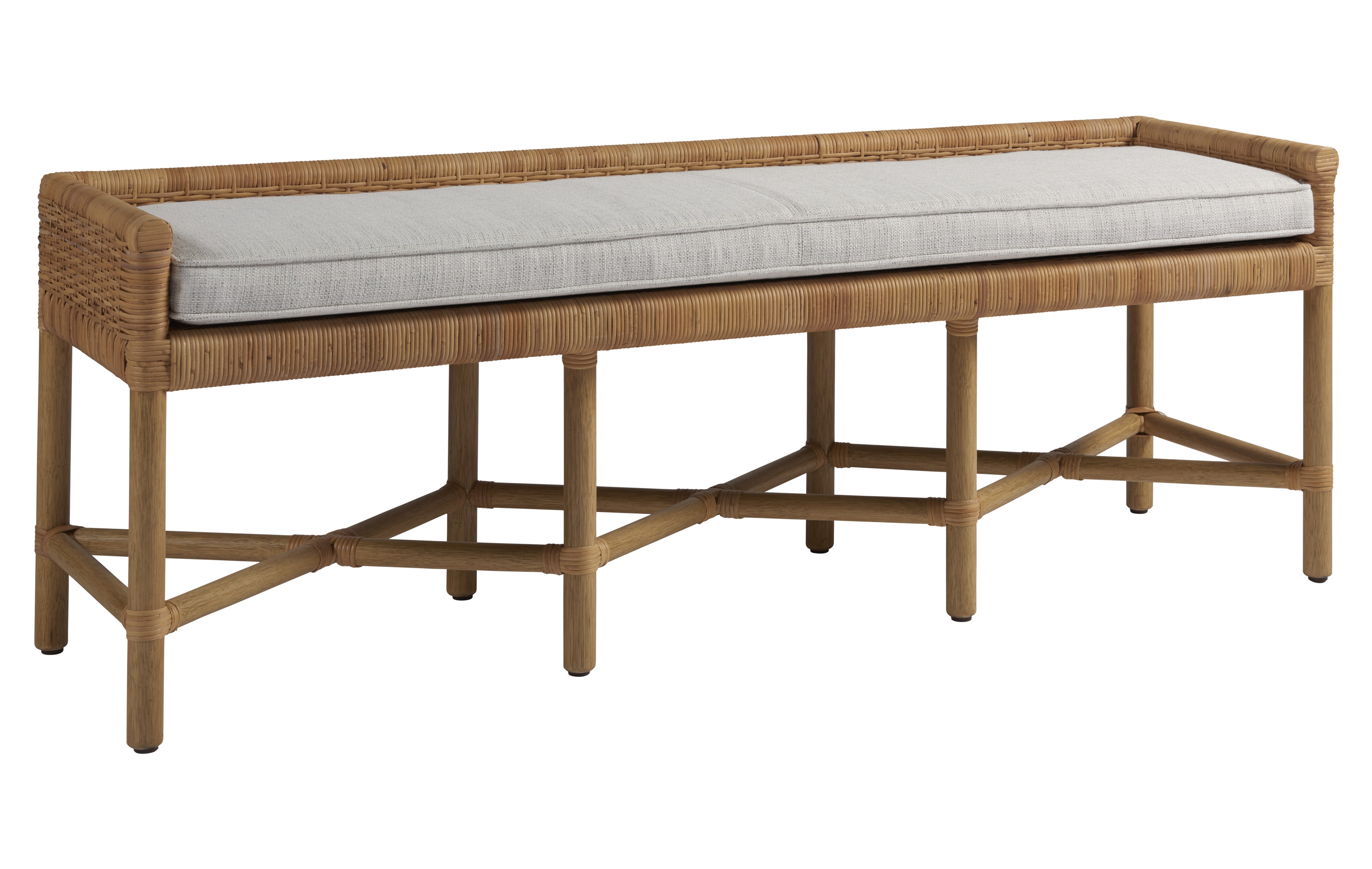 Carpinteria Bench | One Kings Lane