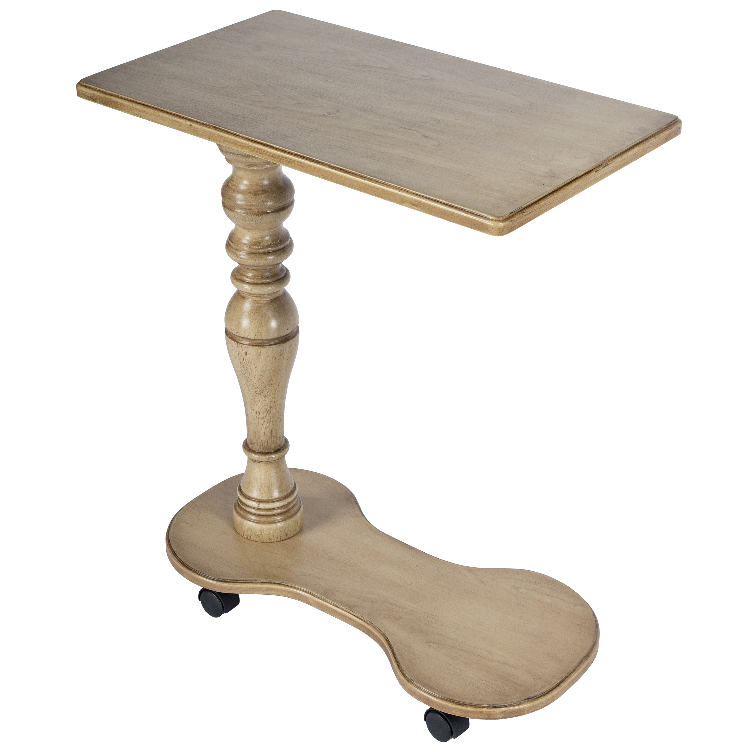 Pixie Mobile Tray Table | One Kings Lane