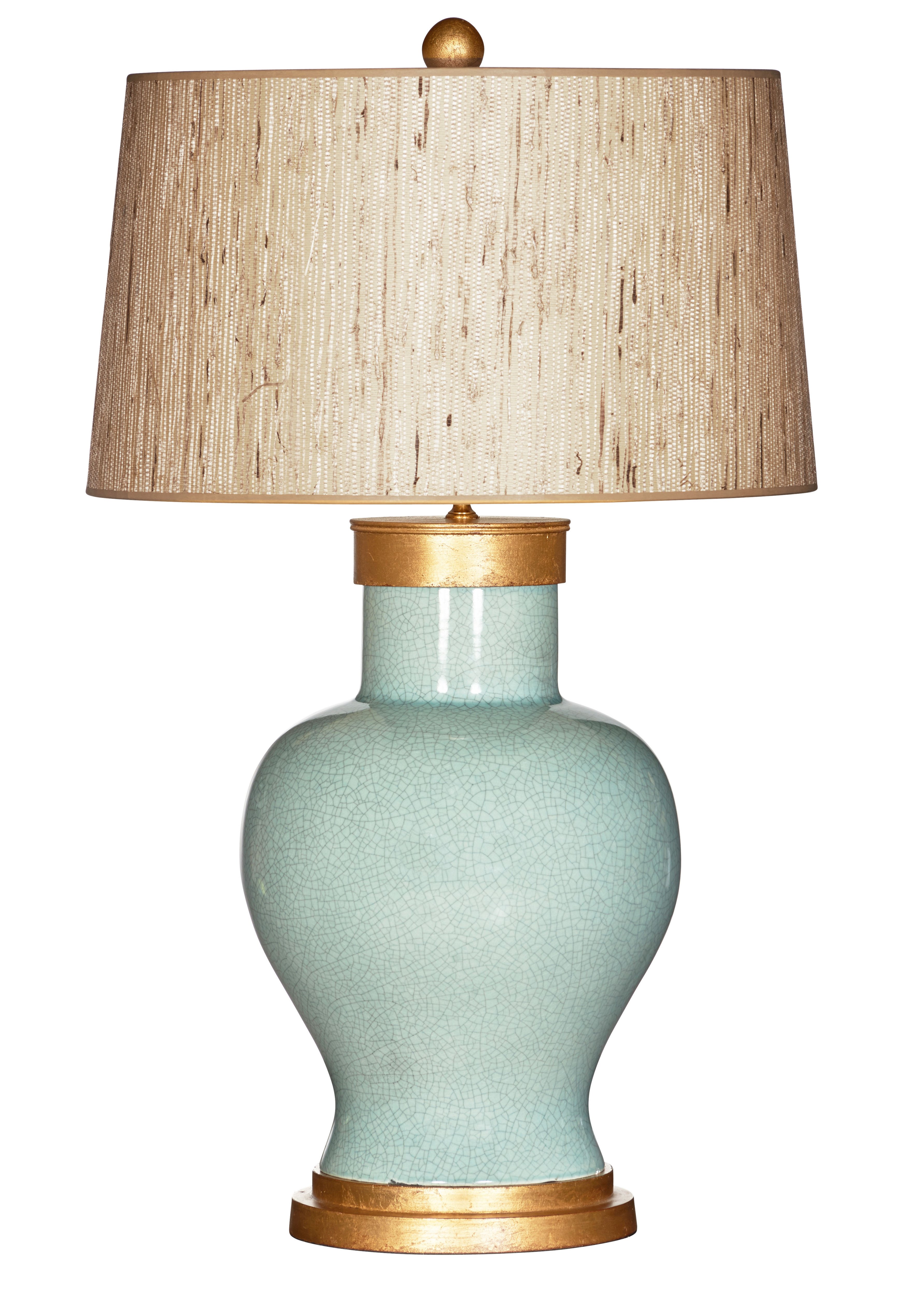 Cleo Table Lamp | One Kings Lane