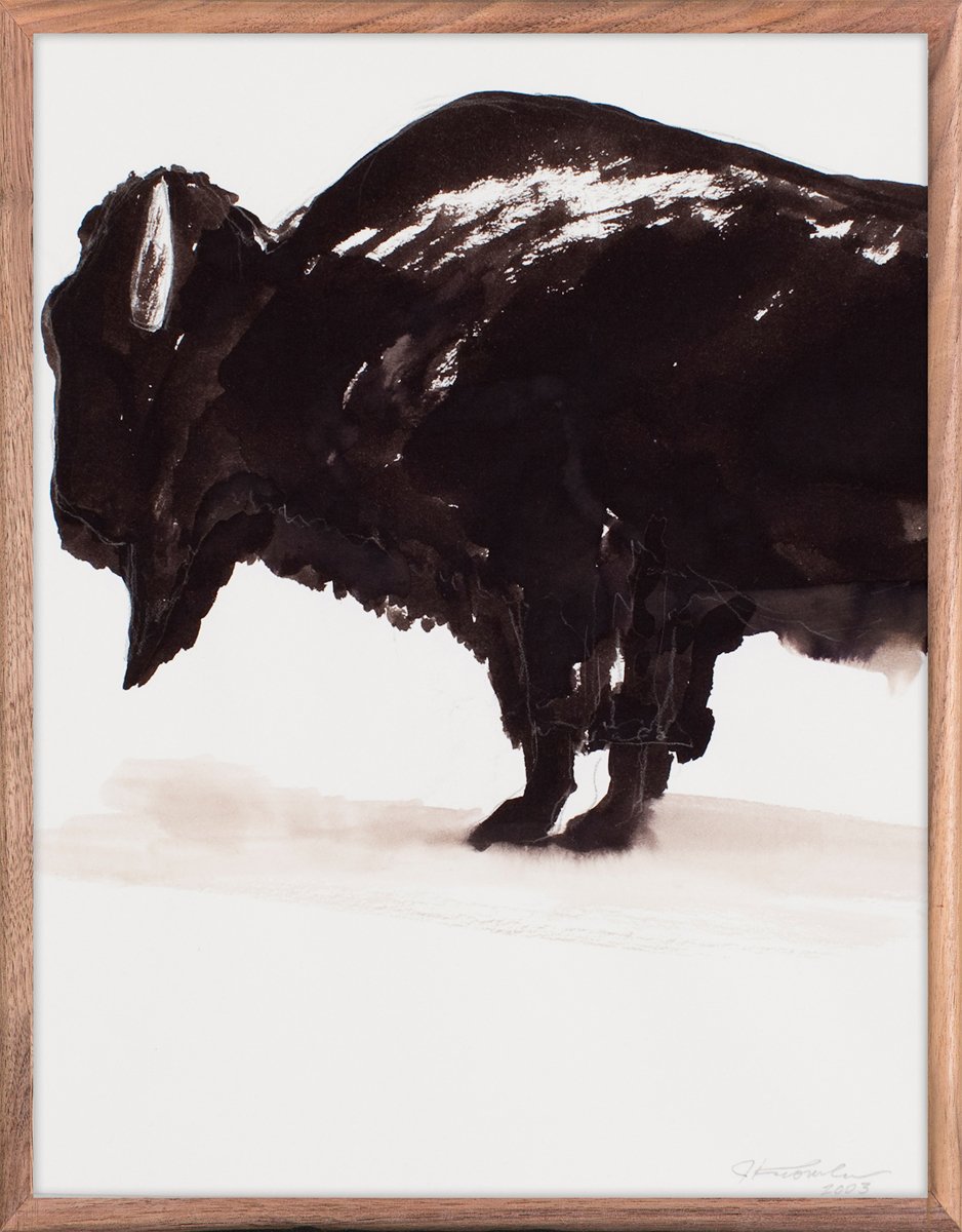 Joseph Knowles Jr., Bison | One Kings Lane