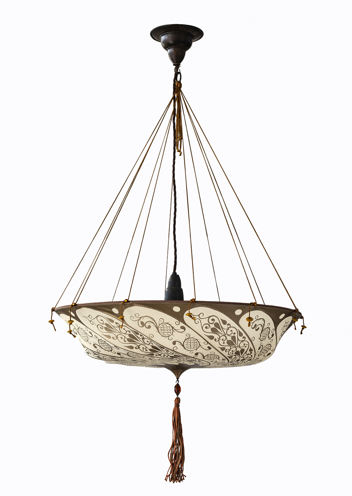 Fortuny Style Lighting | Shelly Lighting