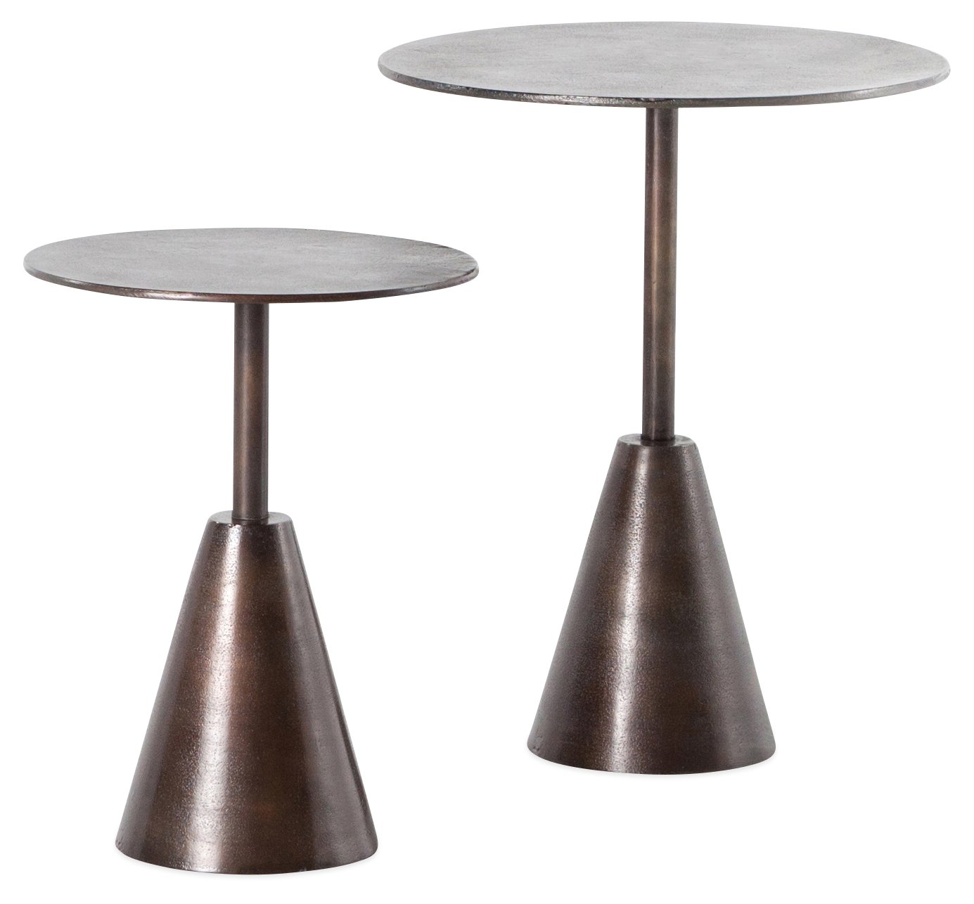 Parker Side Tables | One Kings Lane