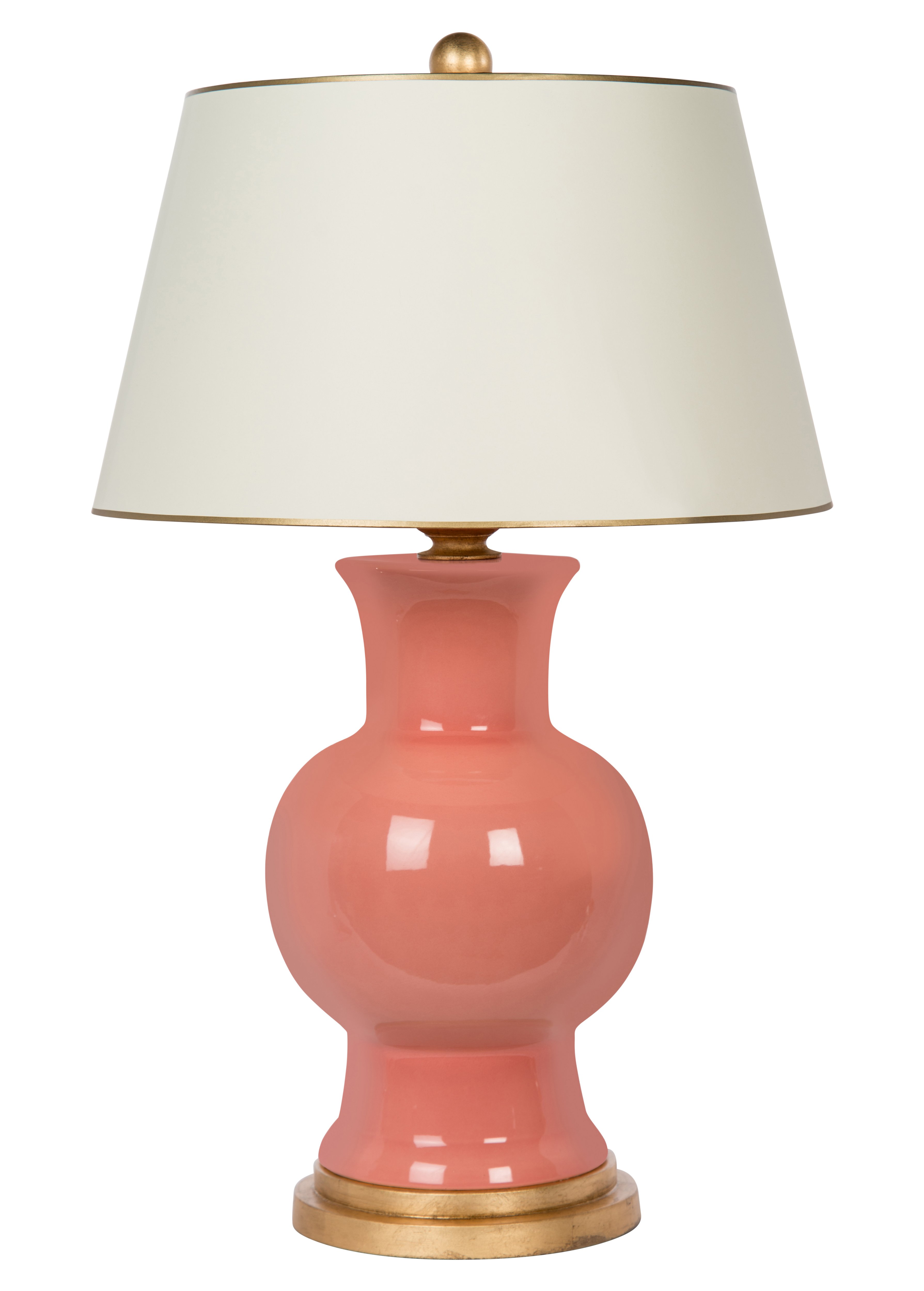 Juliette Table Lamp | One Kings Lane