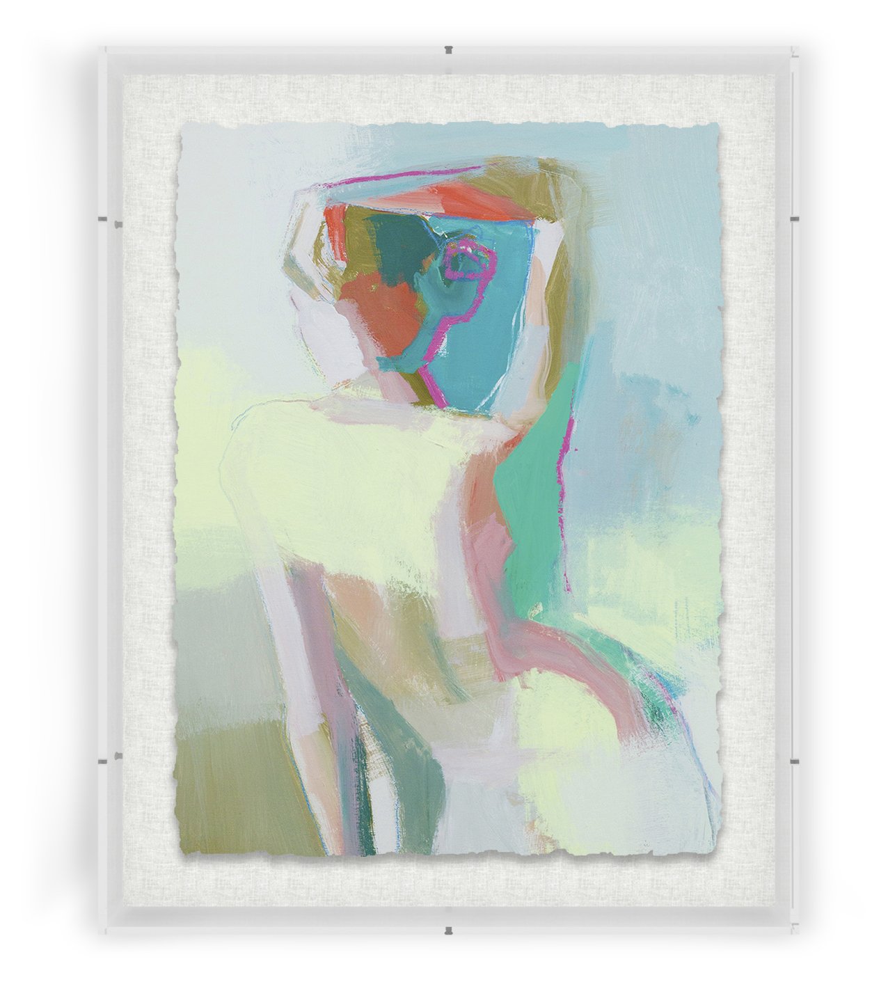 Teil Duncan, Back Glow | One Kings Lane