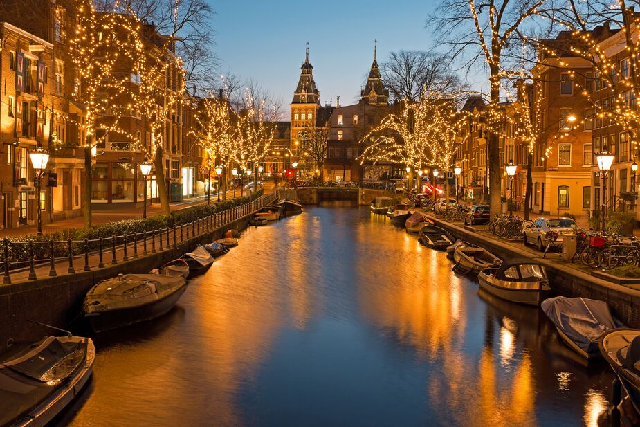 European Christmas Market Guide: Where to Go & What to Buy