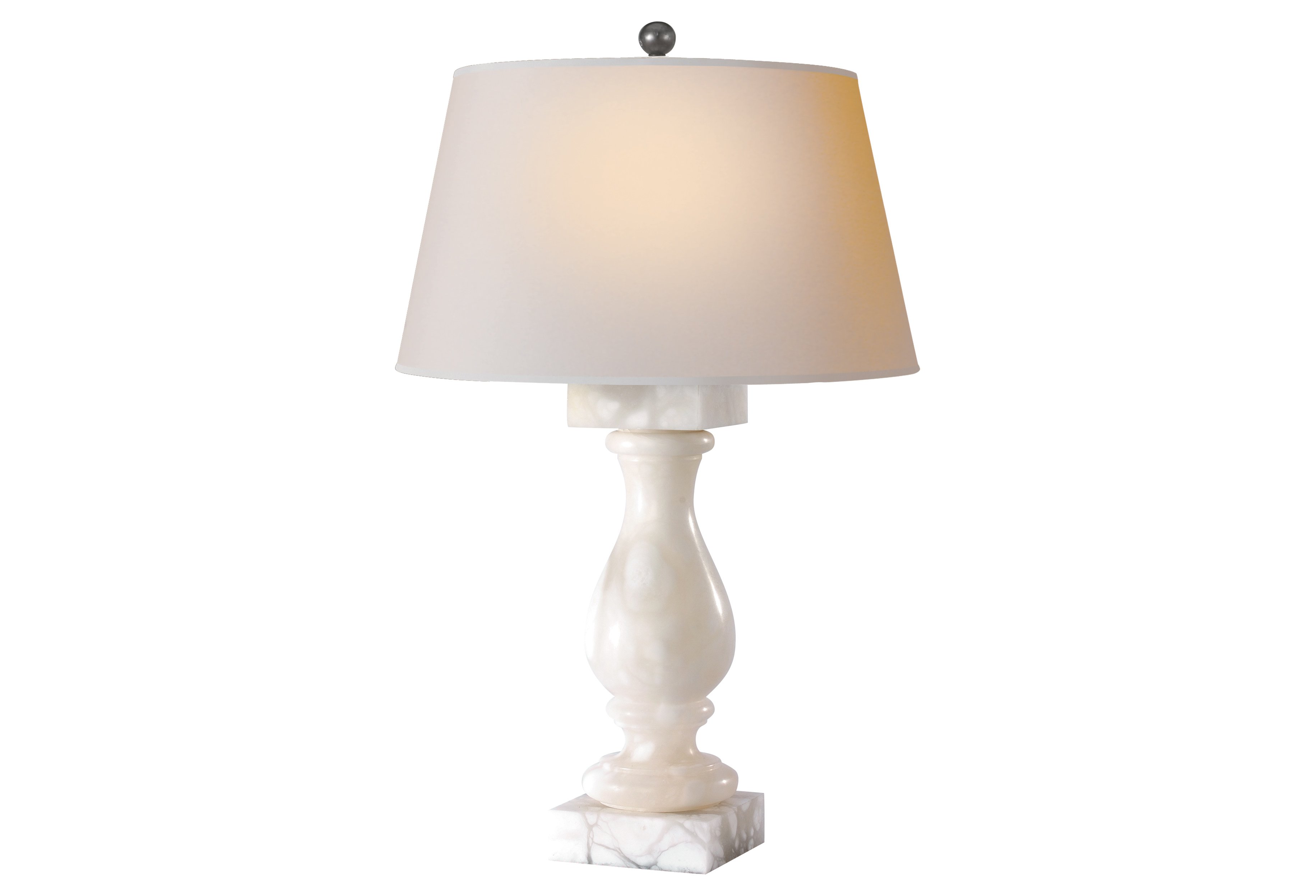 Balustrade Table Lamp | One Kings Lane