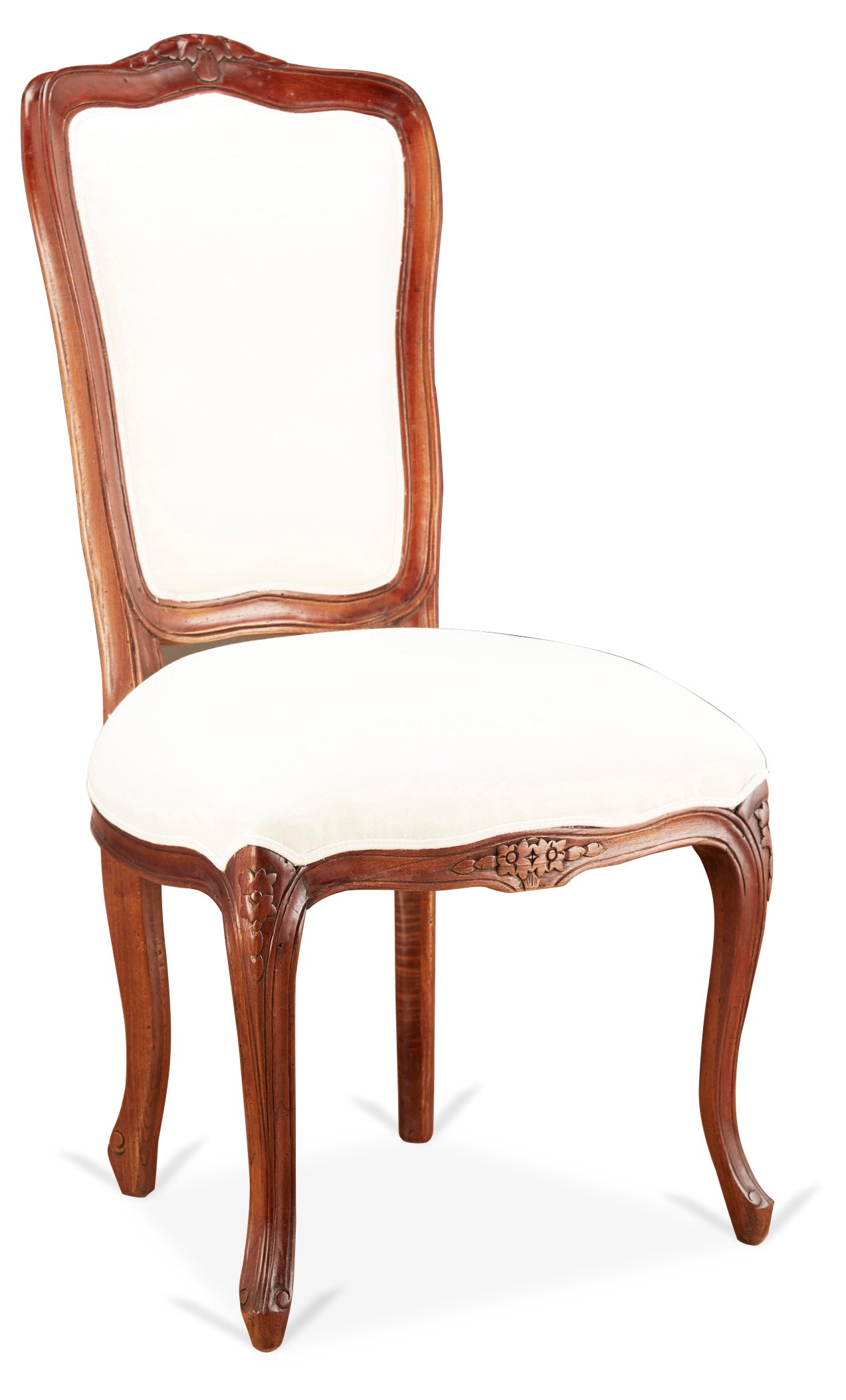 Lilla Side Chair | One Kings Lane