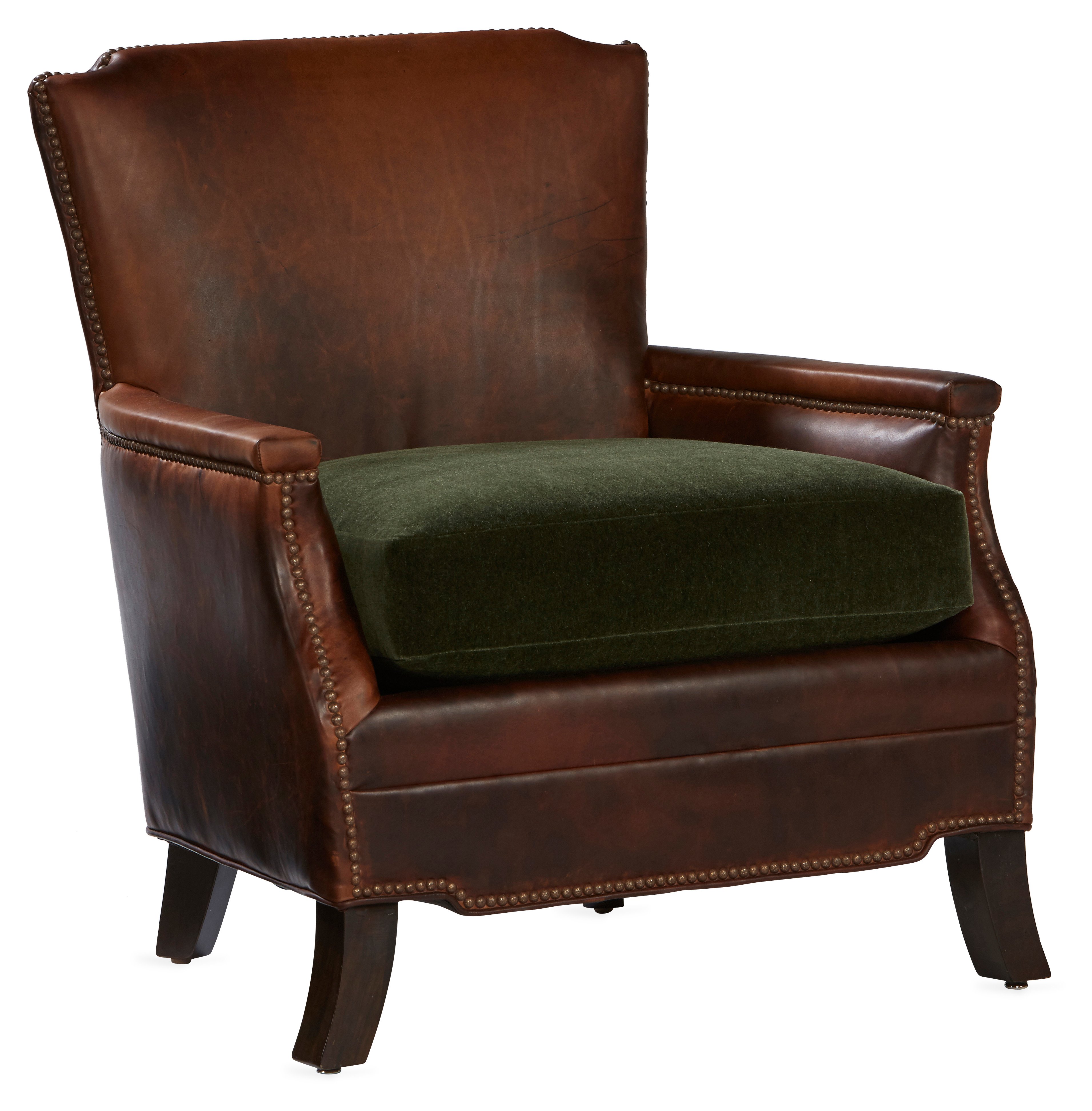 Gerry Club Chair | One Kings Lane