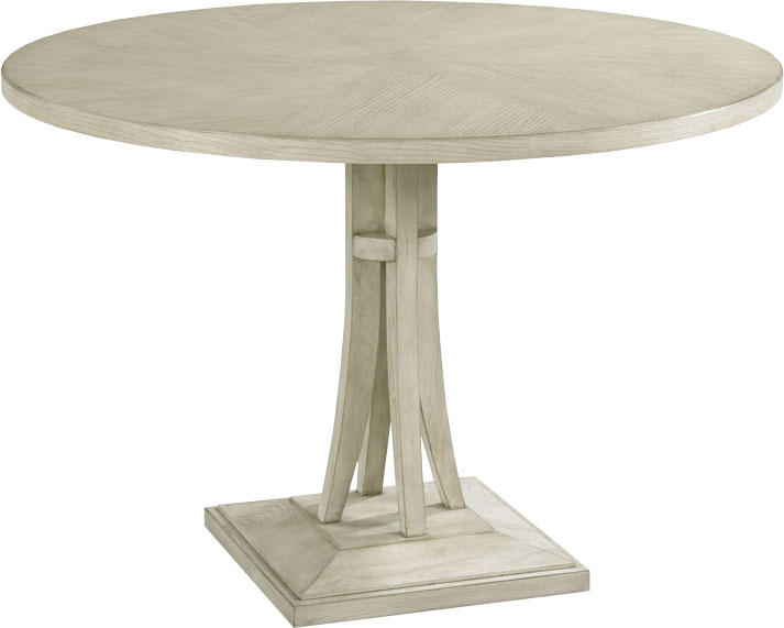 Adele Breakfast Dining Table | One Kings Lane