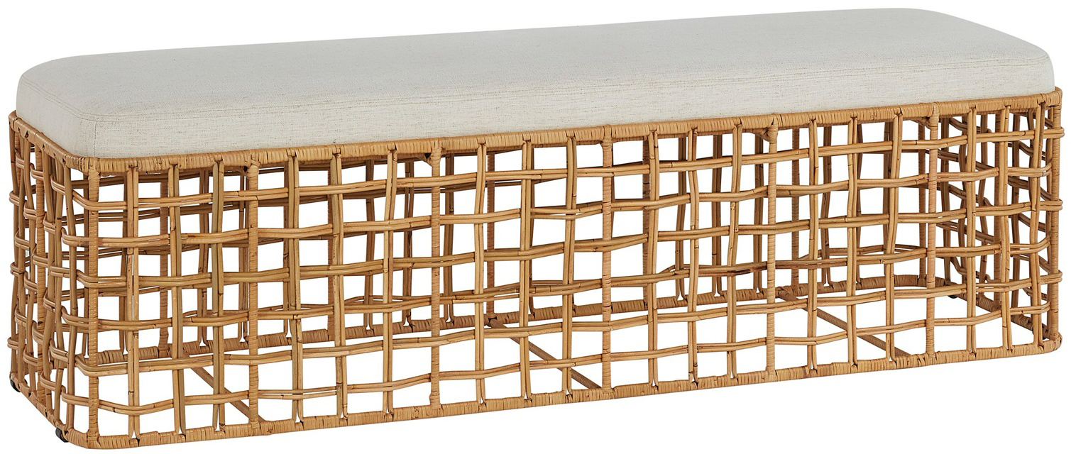 Bailey Bench | One Kings Lane